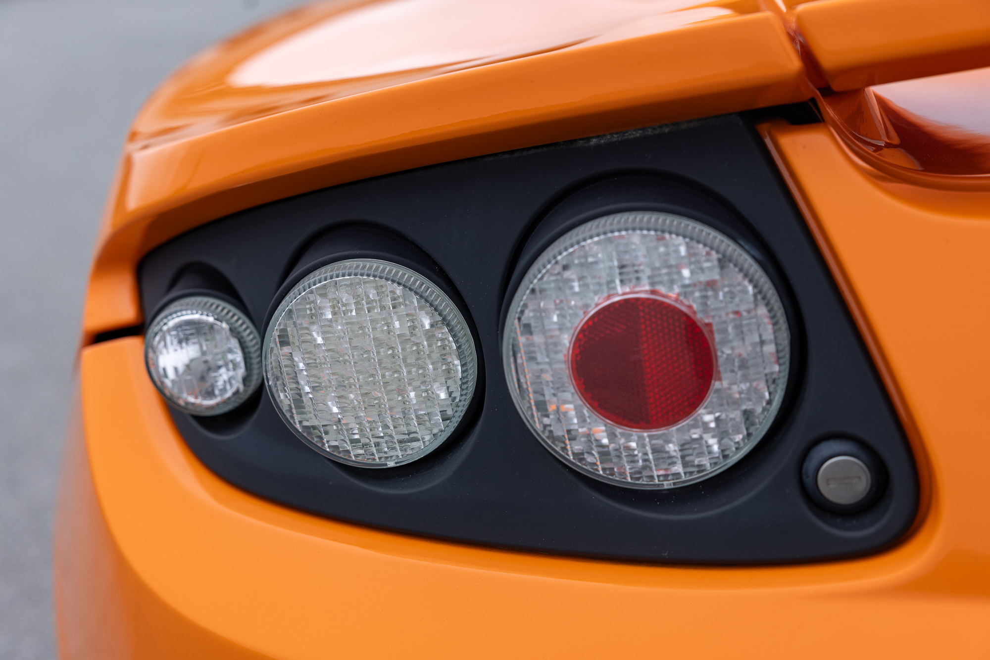 2011 Tesla Roadster Sport R80 for sale by auction in Sandnes, Norway