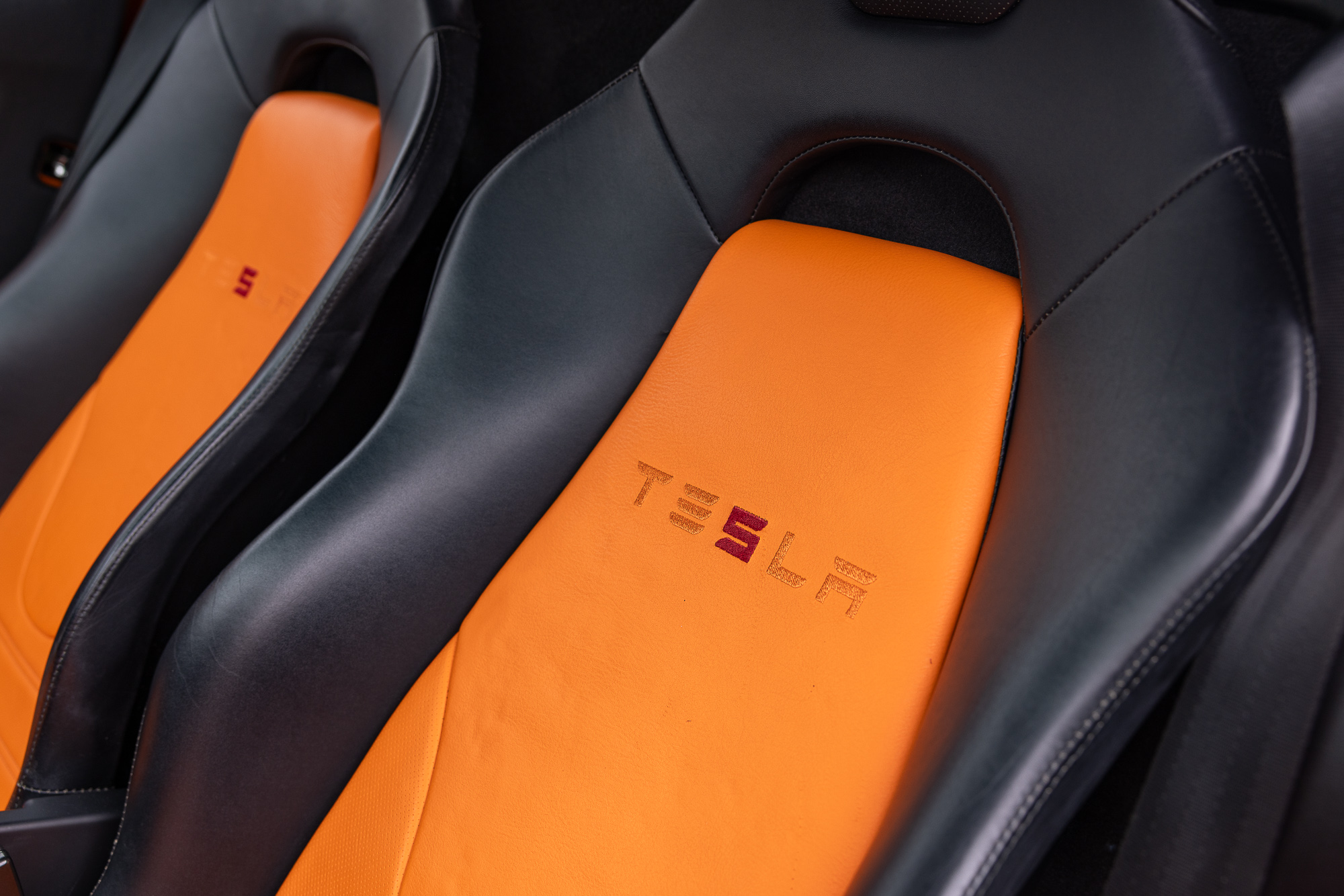2011 Tesla Roadster Sport R80 for sale by auction in Sandnes, Norway