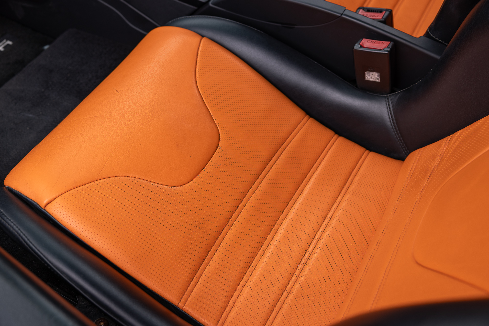 2011 Tesla Roadster Sport R80 for sale by auction in Sandnes, Norway