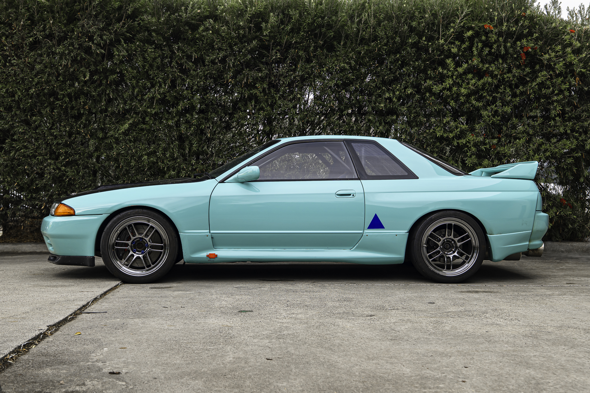 1992 Nissan Skyline (R32) GT-ST - Track Prepared for sale by auction in ...
