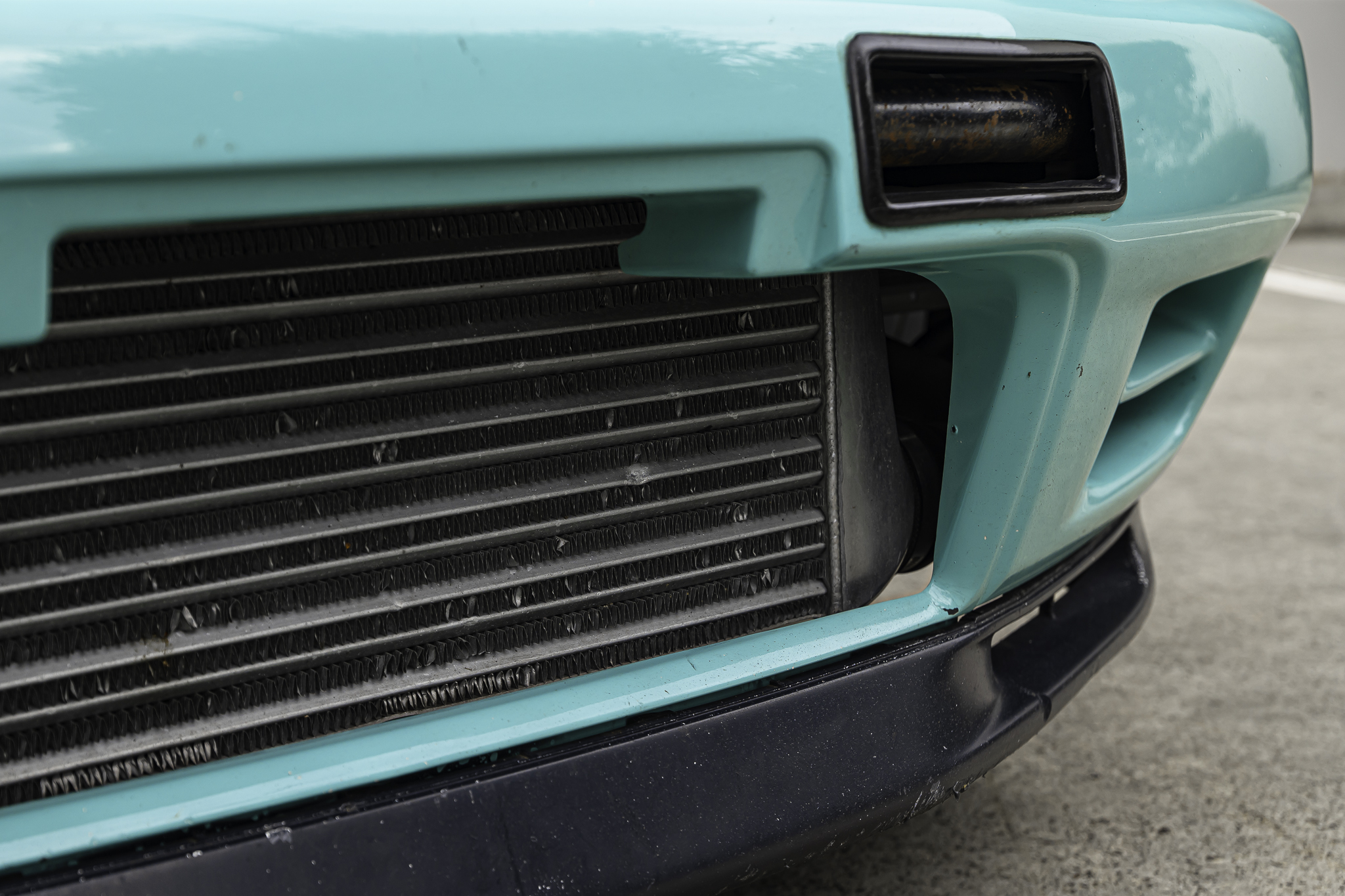 1992 Nissan Skyline (R32) GT-ST - Track Prepared for sale by auction in ...