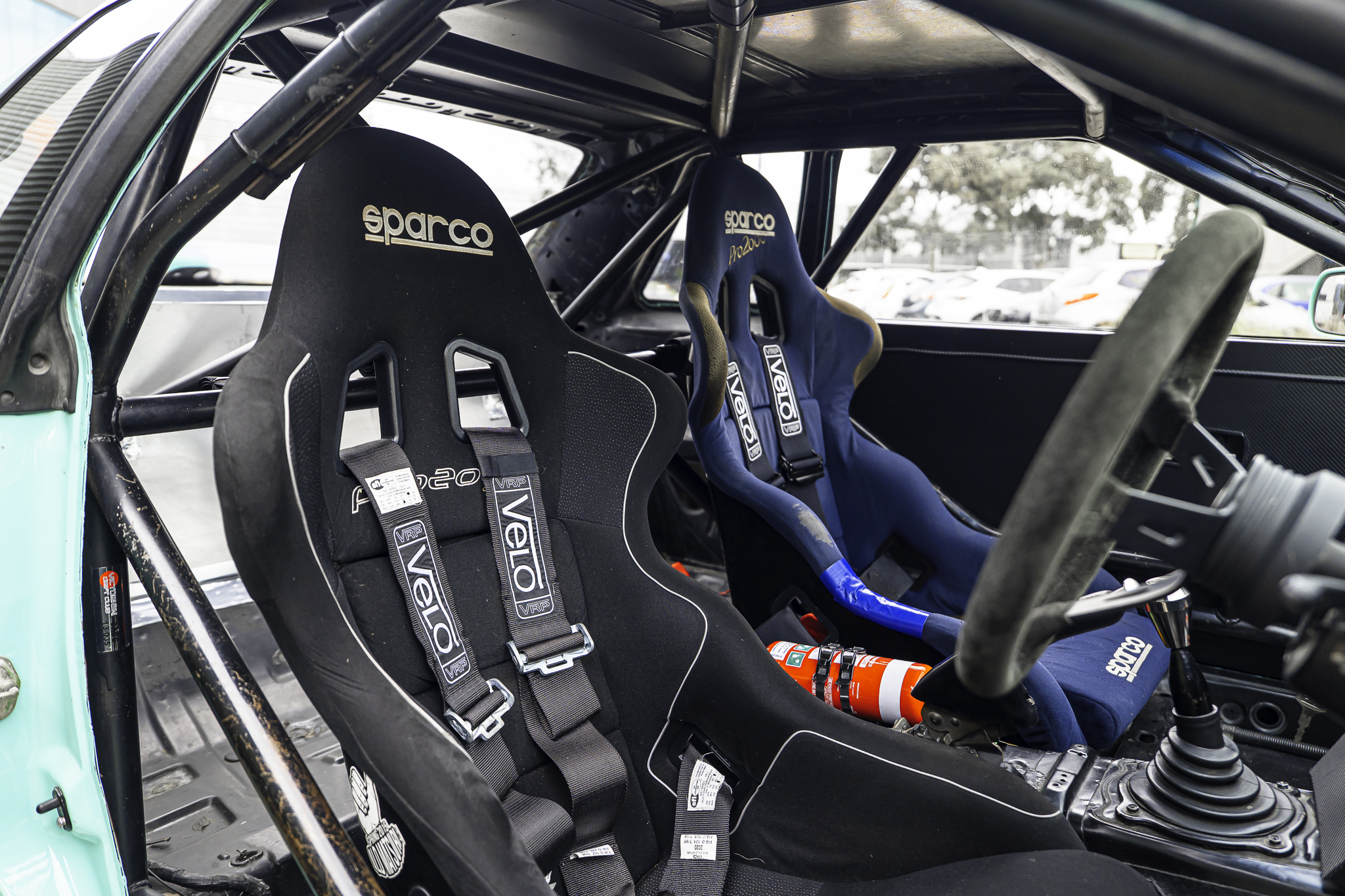 1992 Nissan Skyline (R32) GT-ST - Track Prepared for sale by auction in ...