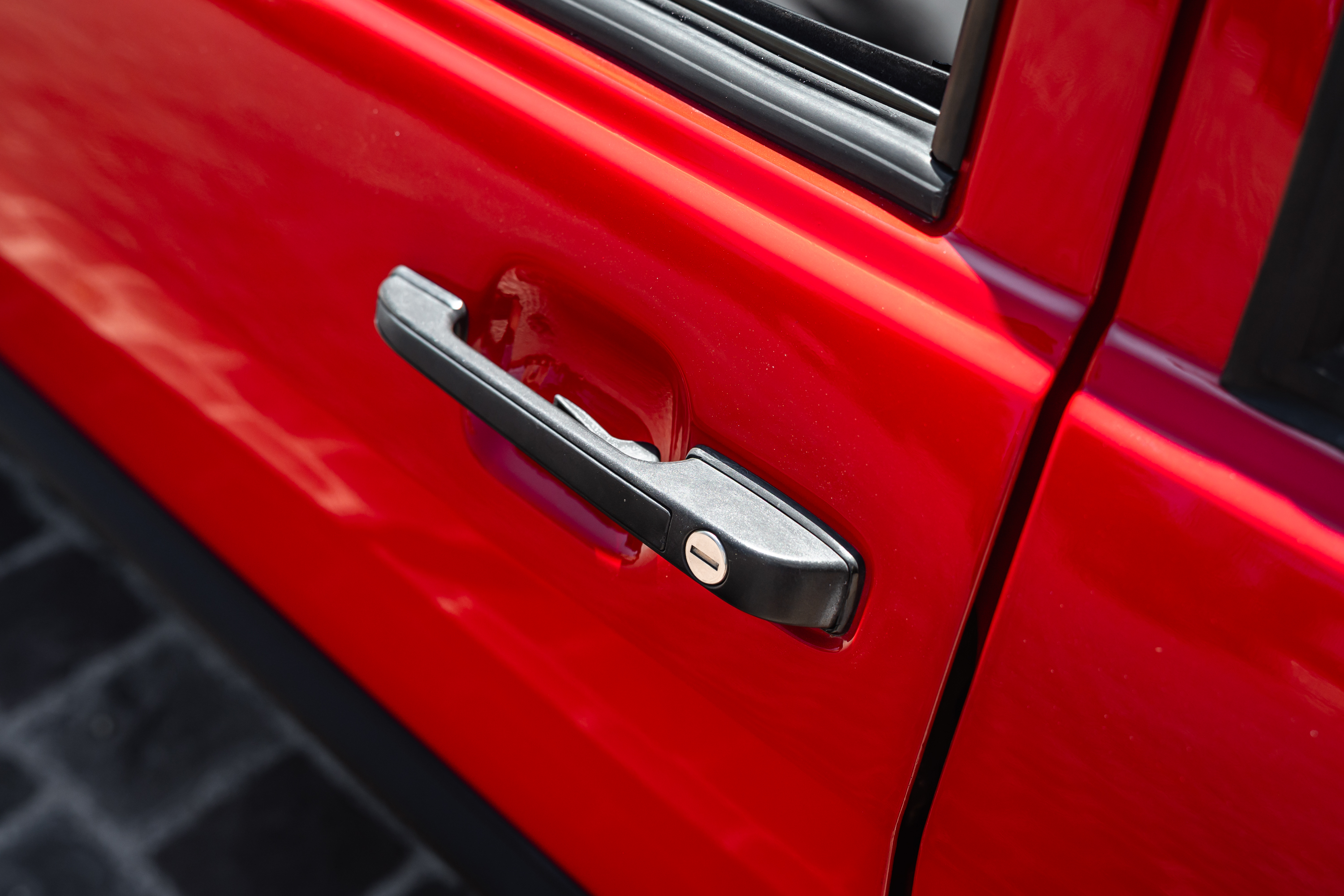 1991 Volkswagen Polo G40 for sale by auction in Ferriere-en-Brie, France