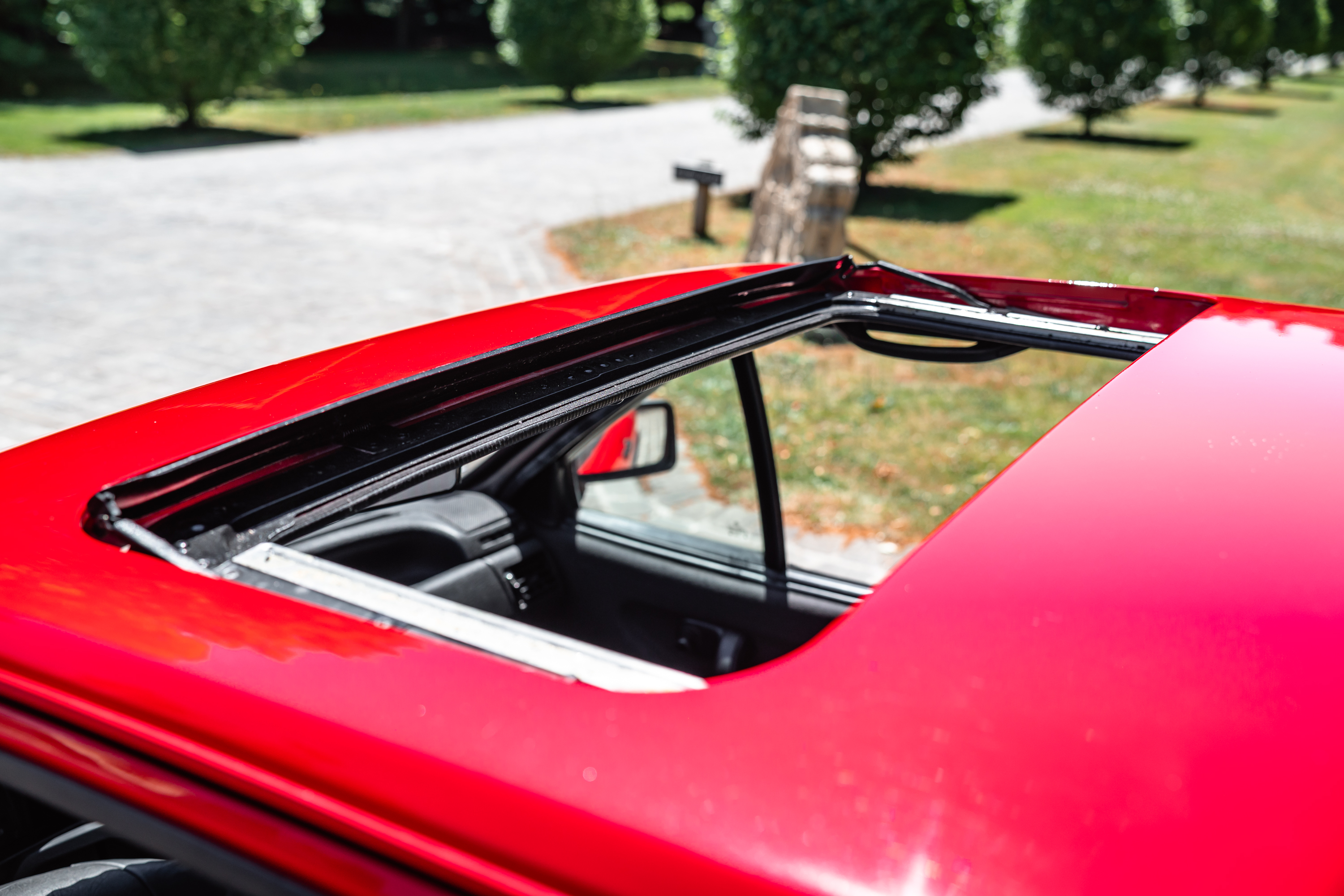 1991 Volkswagen Polo G40 for sale by auction in Ferriere-en-Brie, France