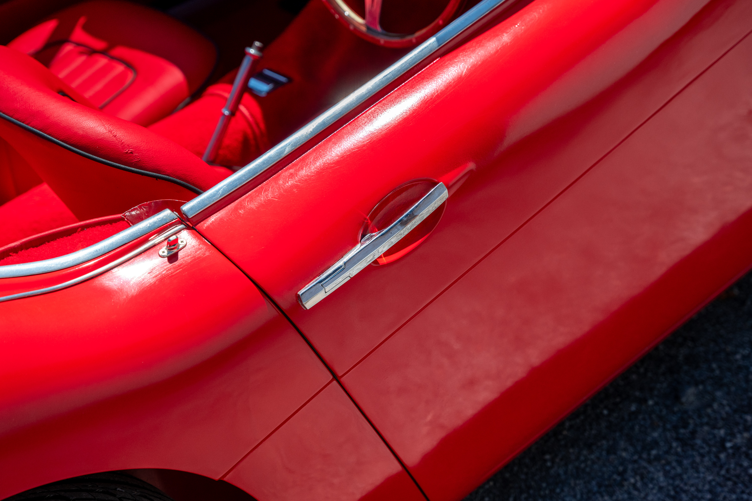 1958 Austin Healey 100/6 (BN4) for sale by auction in Hove, West Sussex ...