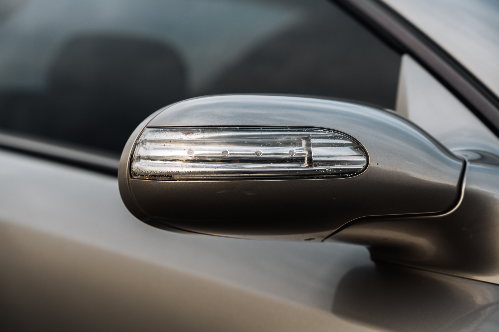 2005 Mercedes-Benz (R230) SL350 - Brabus Upgrades for sale by auction ...