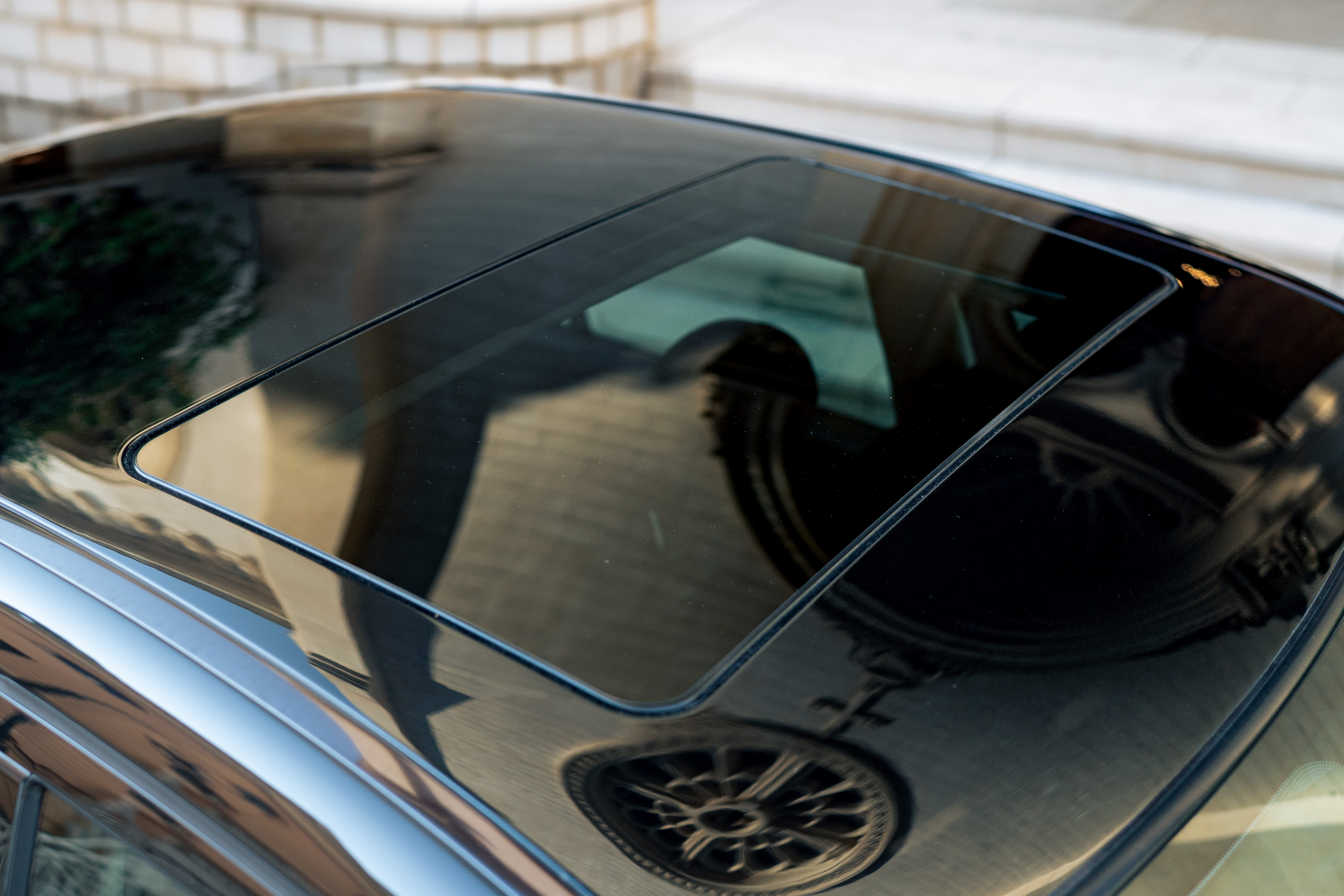 2003 Mercedes-Benz (W203) Brabus CV8 S for sale by auction in Monaco ...