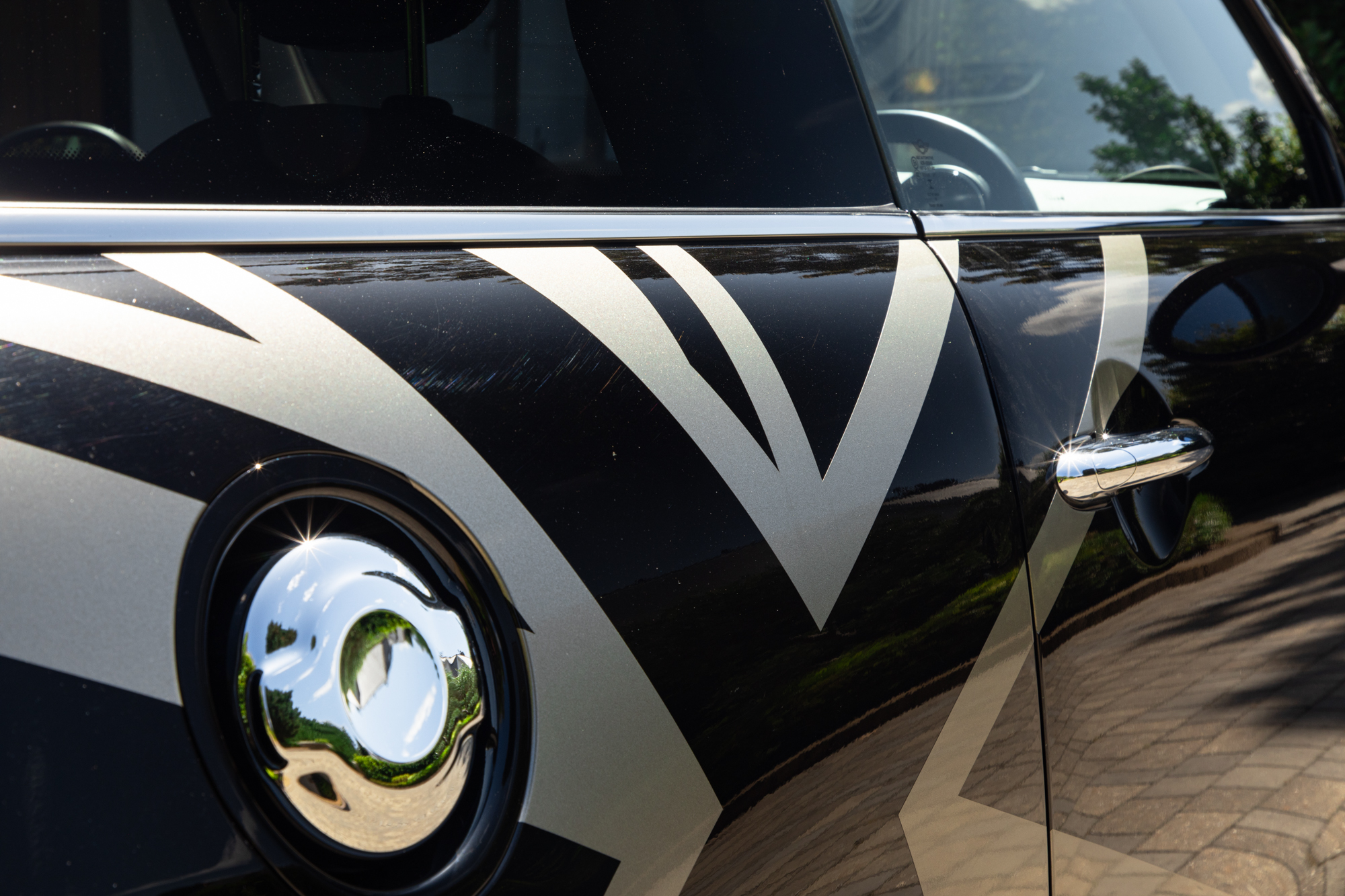 2018 Mini Cooper S Seven (F56) - 23,765 Miles for sale by auction in ...