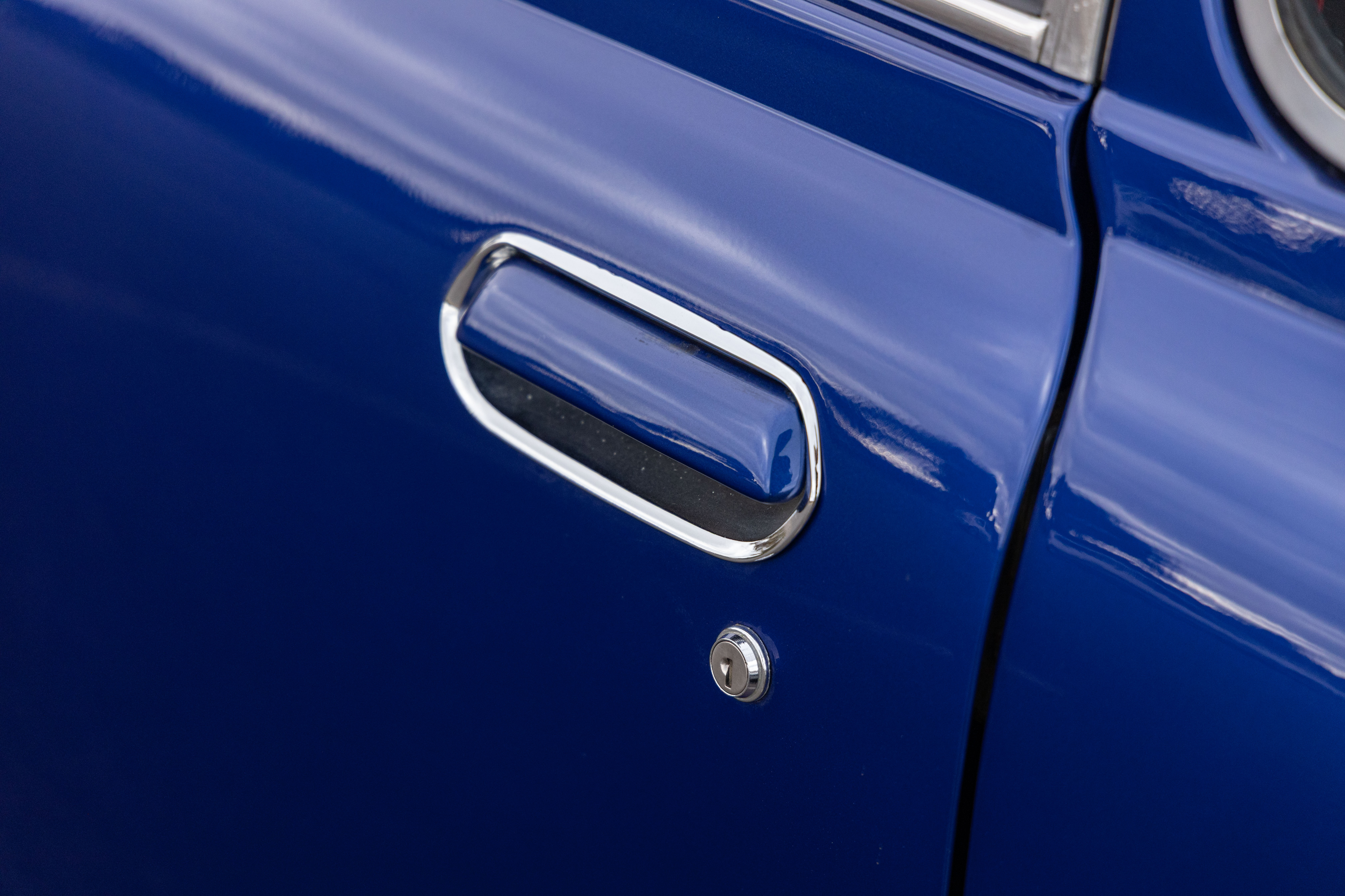 1971 Leyland Mini Clubman - Yamaha R1 Conversion Engineered for sale by ...