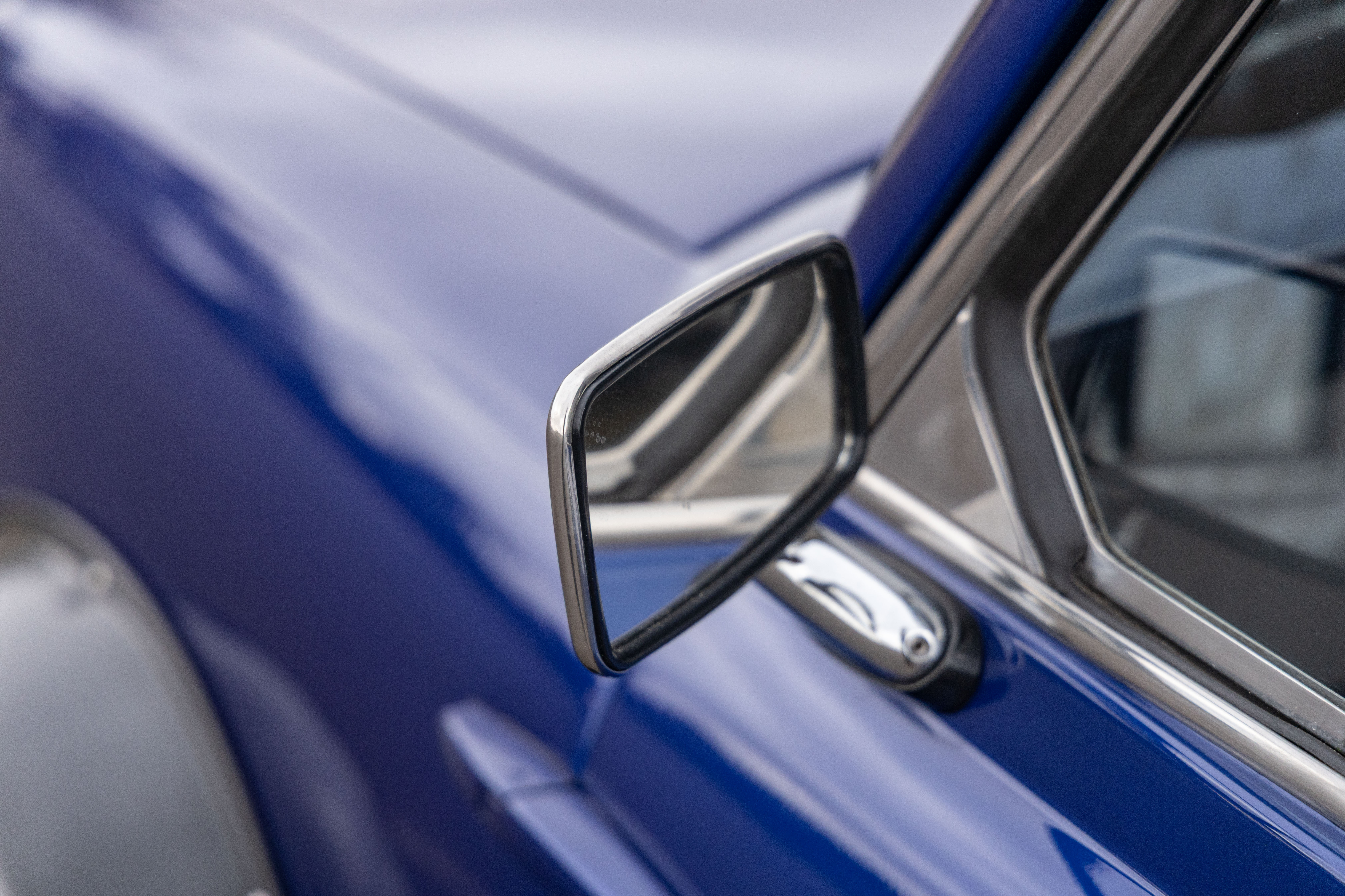 1971 Leyland Mini Clubman - Yamaha R1 Conversion Engineered for sale by ...