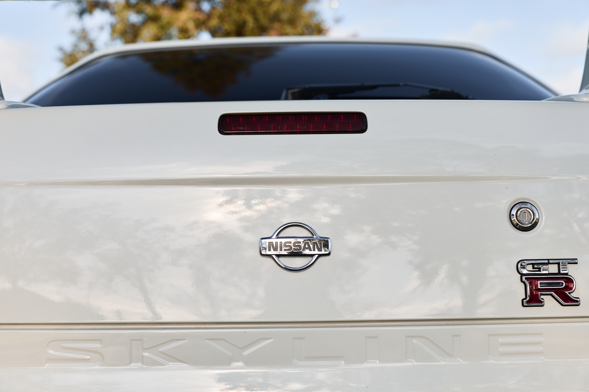 2001 Nissan Skyline (R34) GT-R V-Spec II for sale by auction in Narre ...