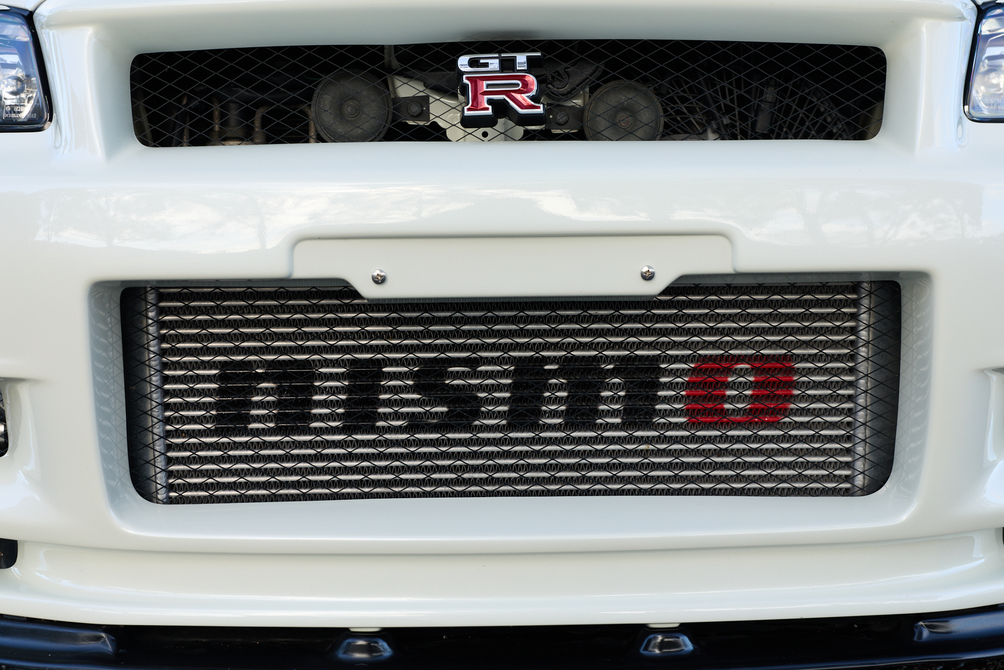 2001 Nissan Skyline (R34) GT-R V-Spec II for sale by auction in Narre ...
