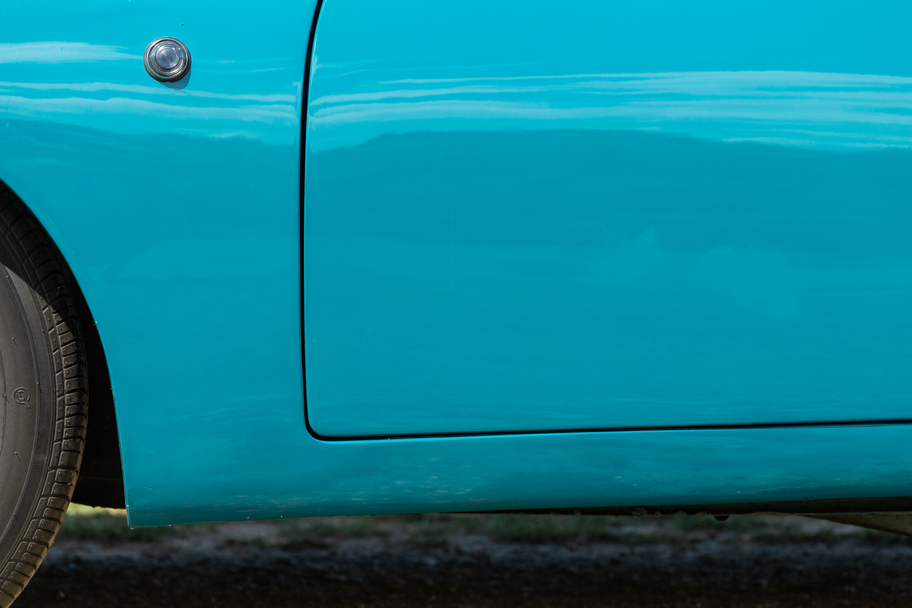 2021 Pilgrim Speedster 356 - 605 Miles for sale by auction in Woodford ...