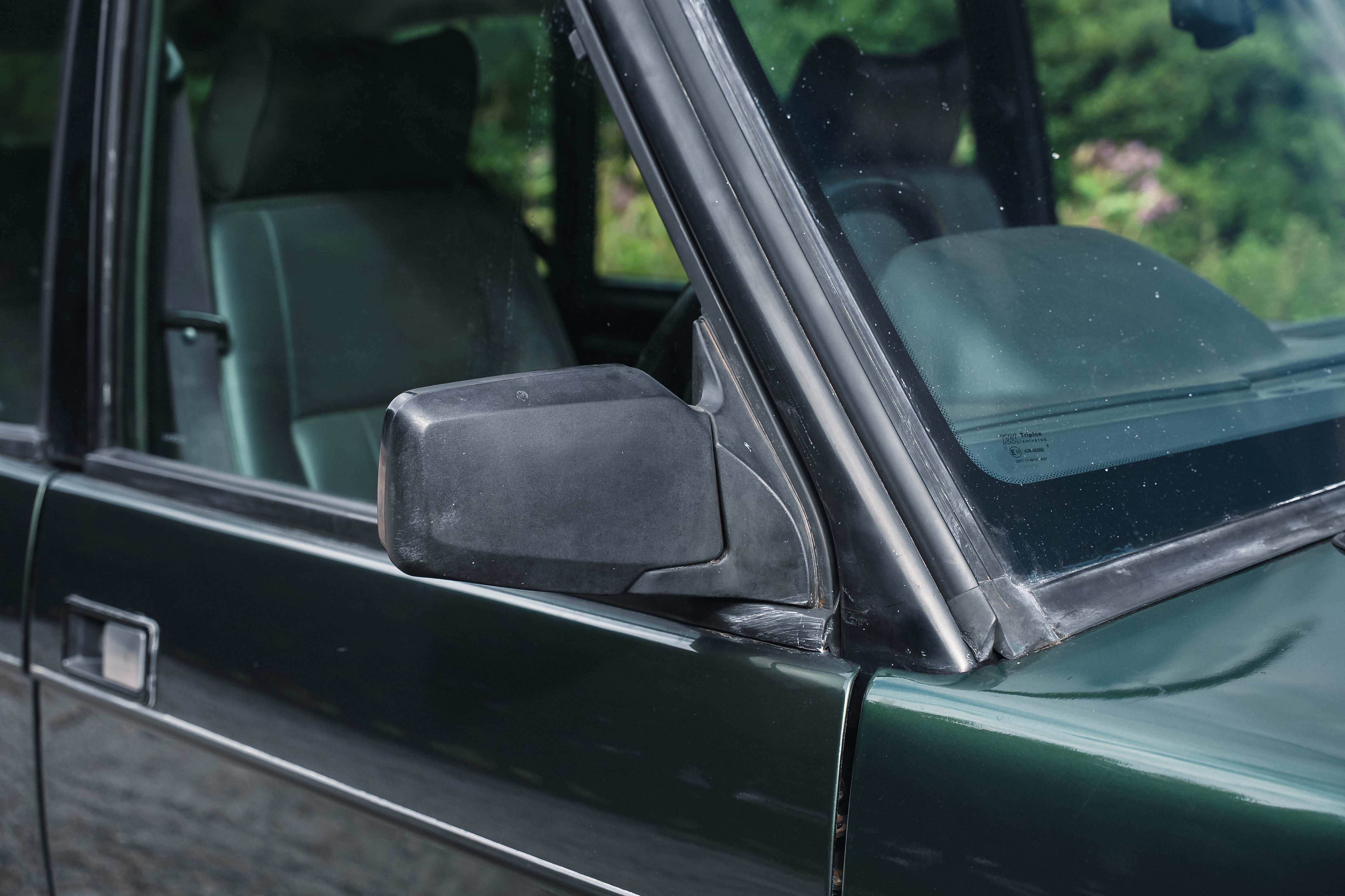 1994 Range Rover Classic for sale by auction in Oldham, Greater ...