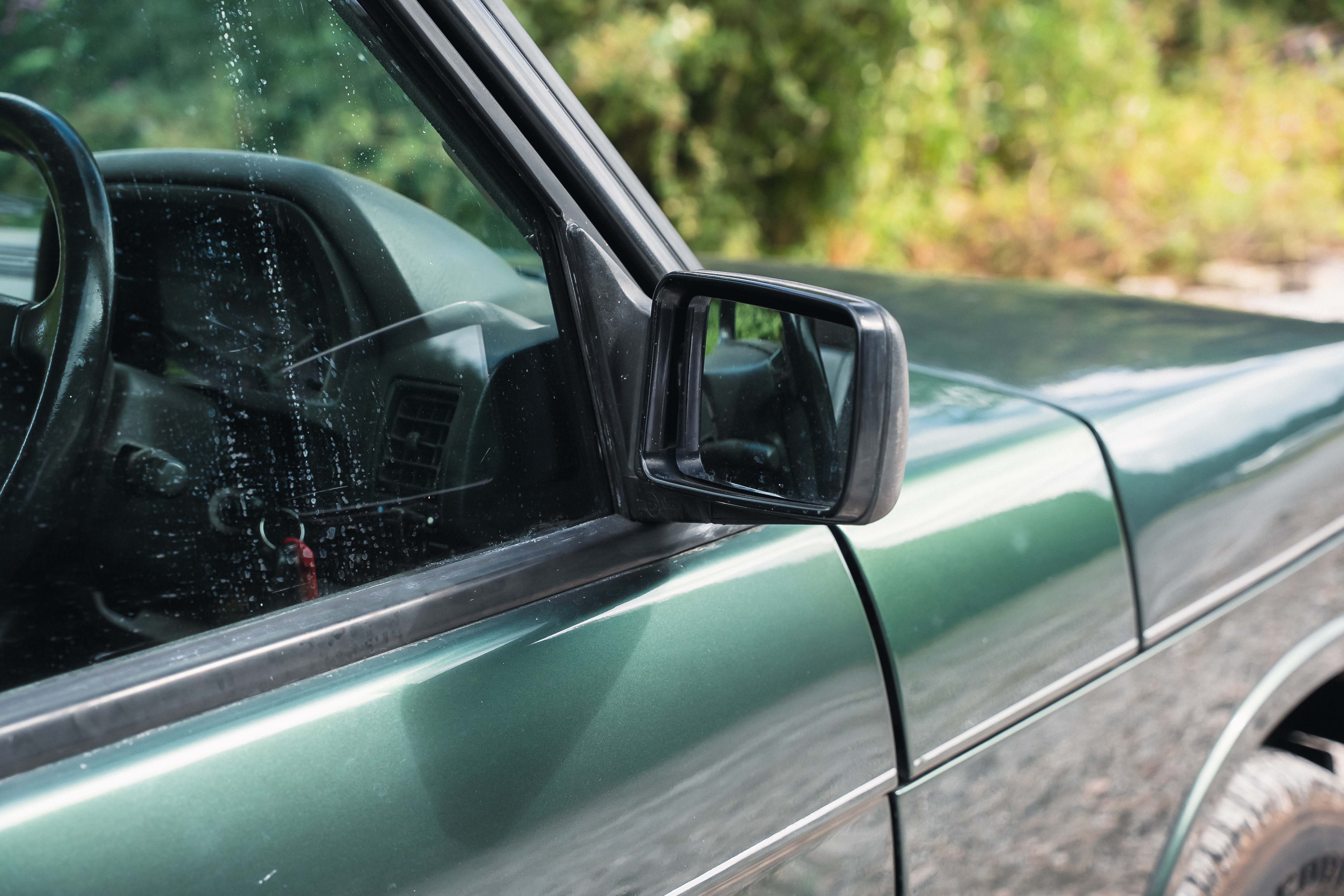 1994 Range Rover Classic for sale by auction in Oldham, Greater ...