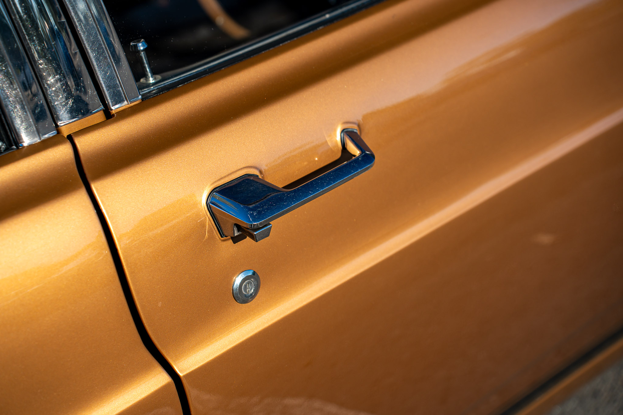 1967 Ford Falcon XR GT for sale by auction in Marrickville, NSW, Australia