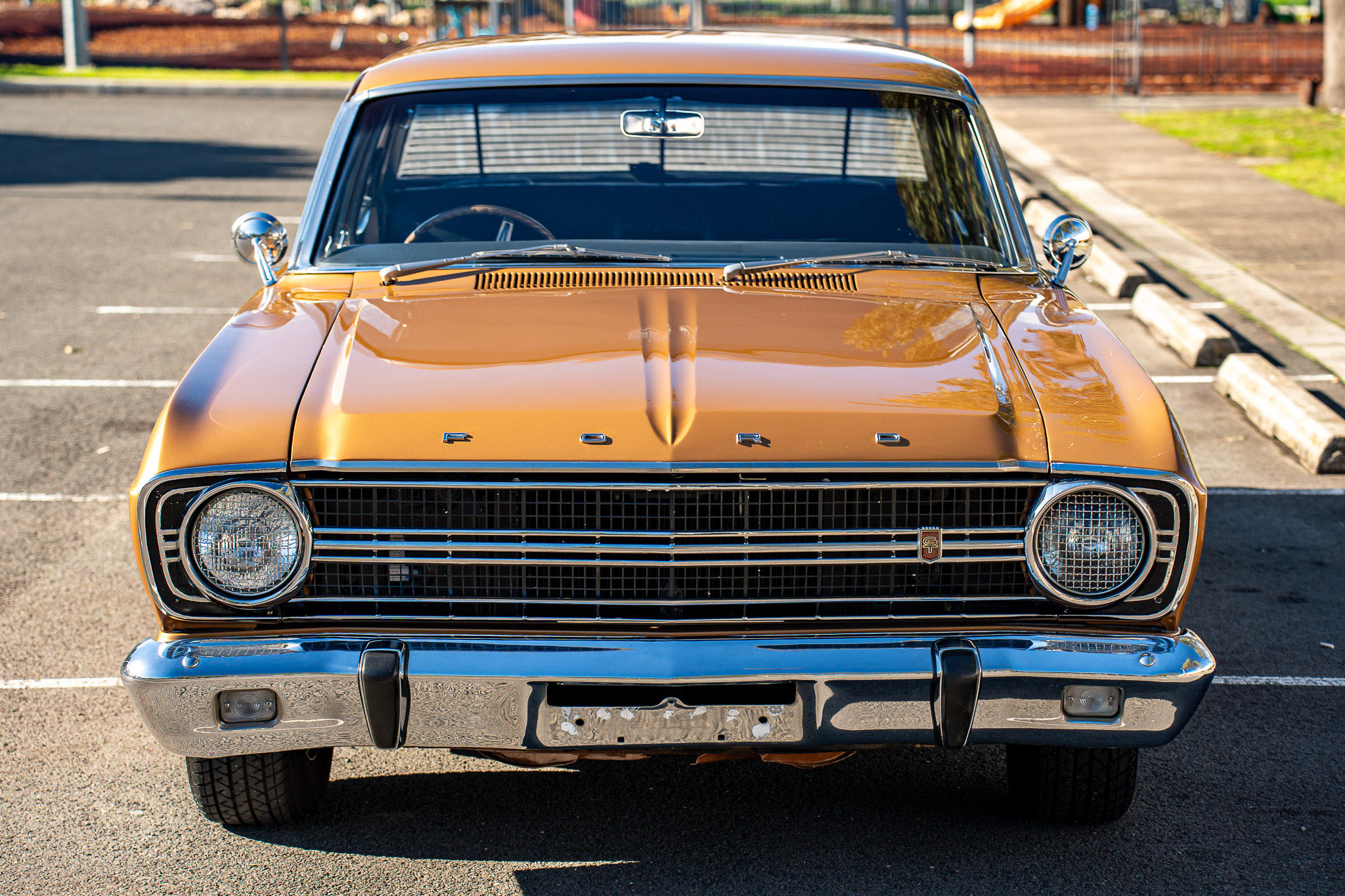 1967 Ford Falcon XR GT for sale by auction in Marrickville, NSW, Australia