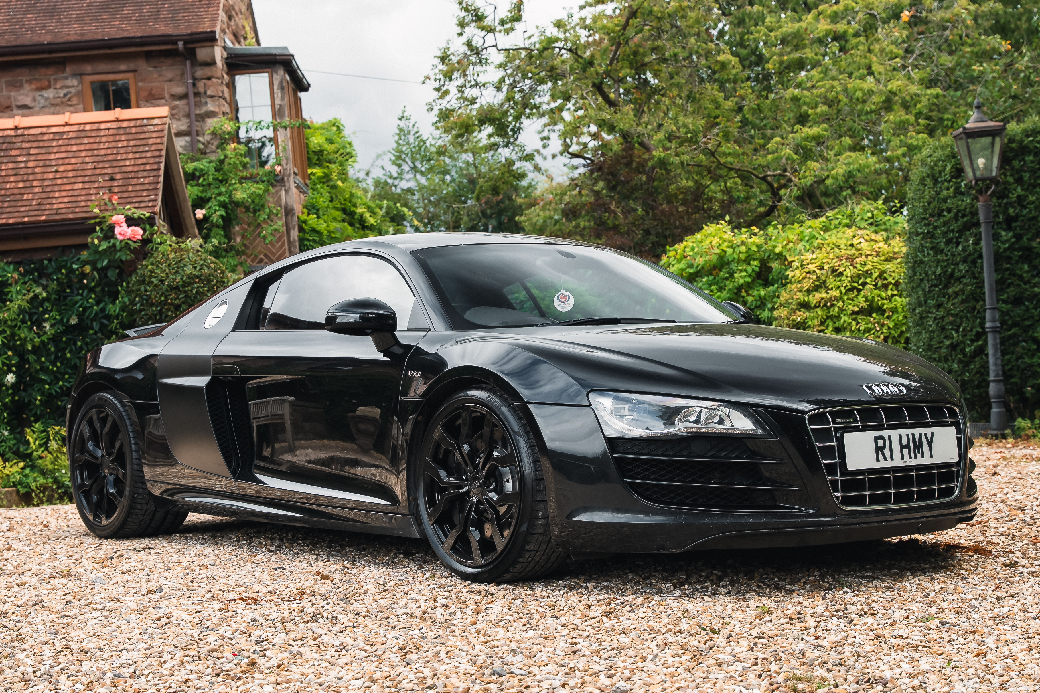 Price Guide: Audi R8 V10 [UPDATED 2025]