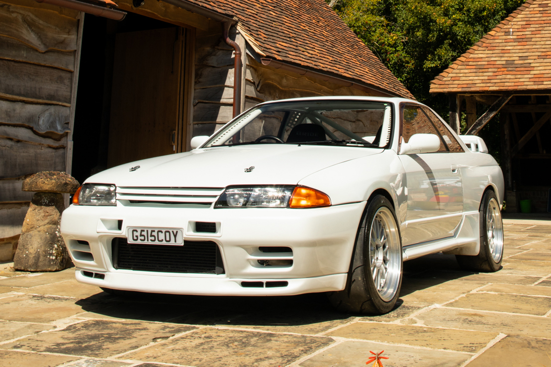 Price Guide: Nissan Skyline R32 GT-R [UPDATED 2025]
