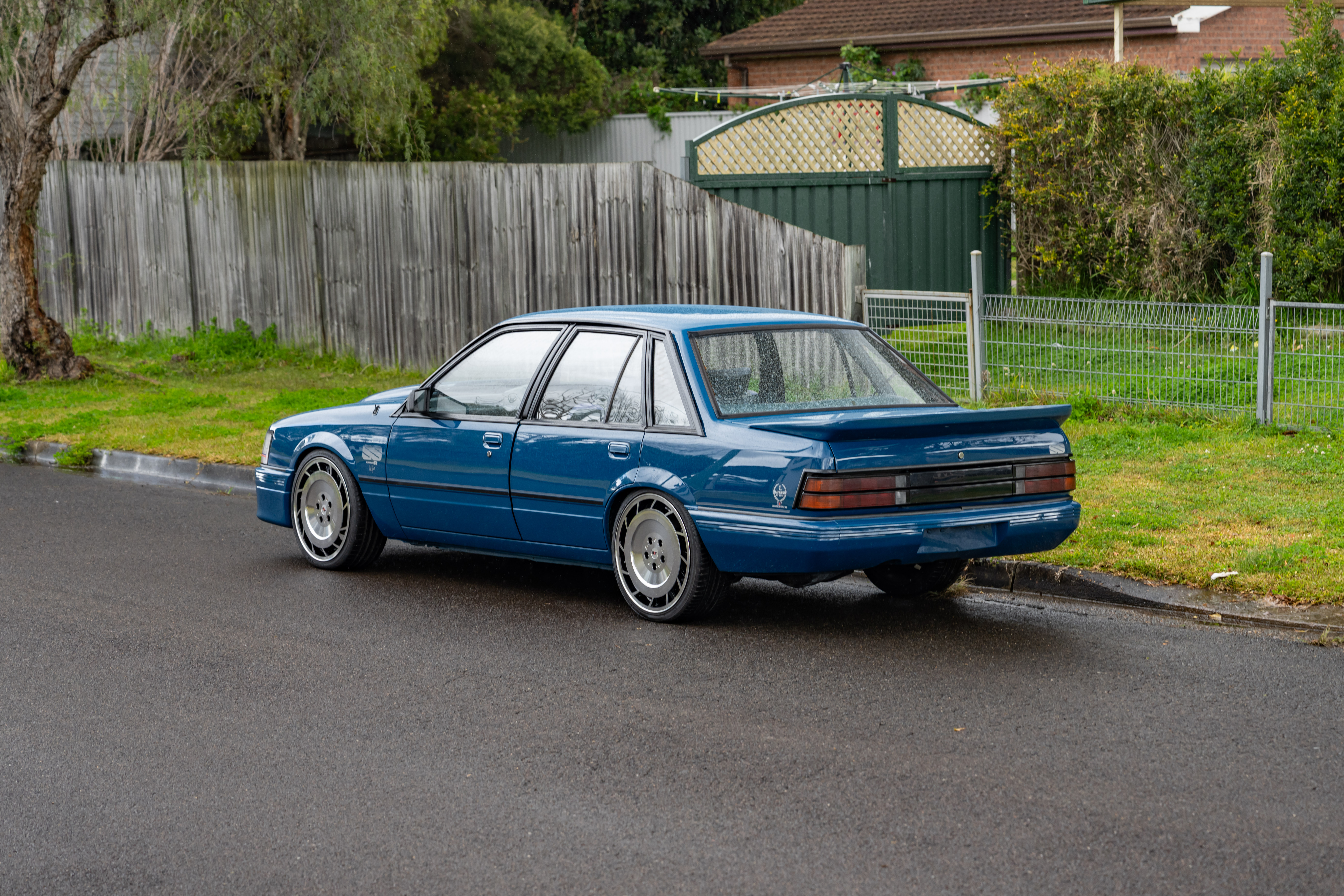 1984 Holden Commodore VK - SS Group A Tribute for sale by auction in ...