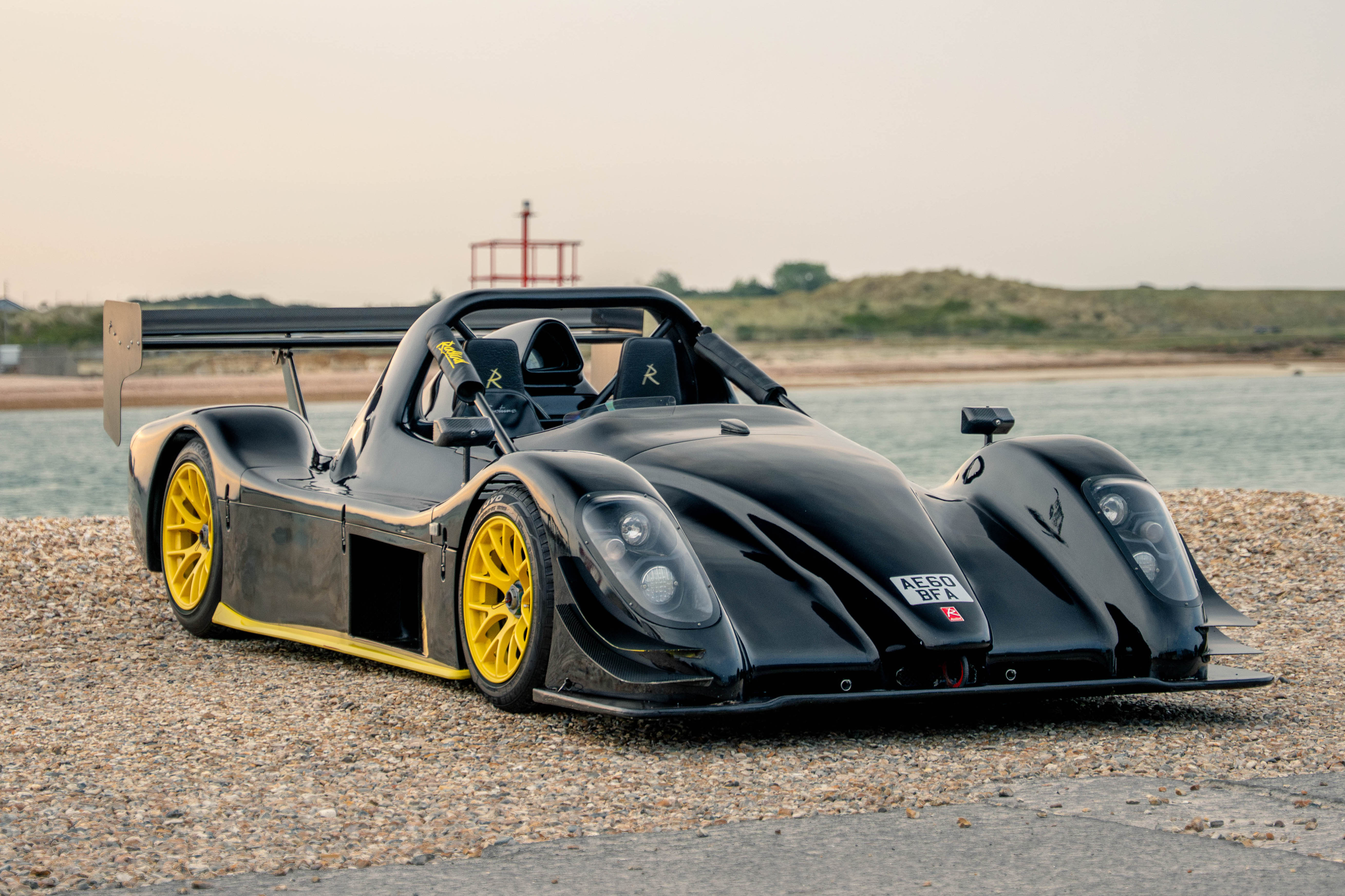 2010 Radical SR3 SL - 2.0L for sale by auction in Portsmouth, Hampshire ...