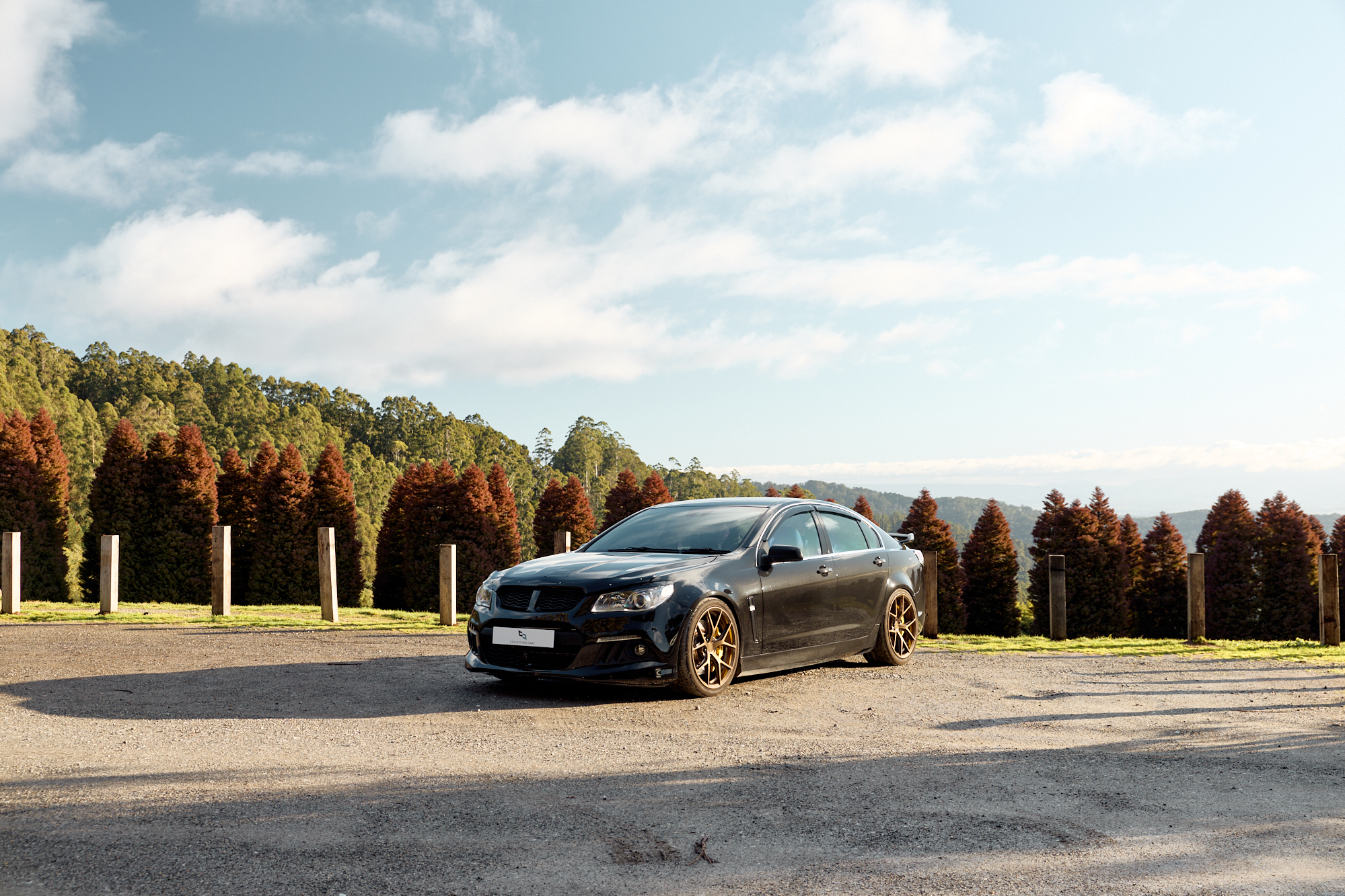 2013 Holden HSV (VF) Clubsport R8 - Manual for sale by auction in ...