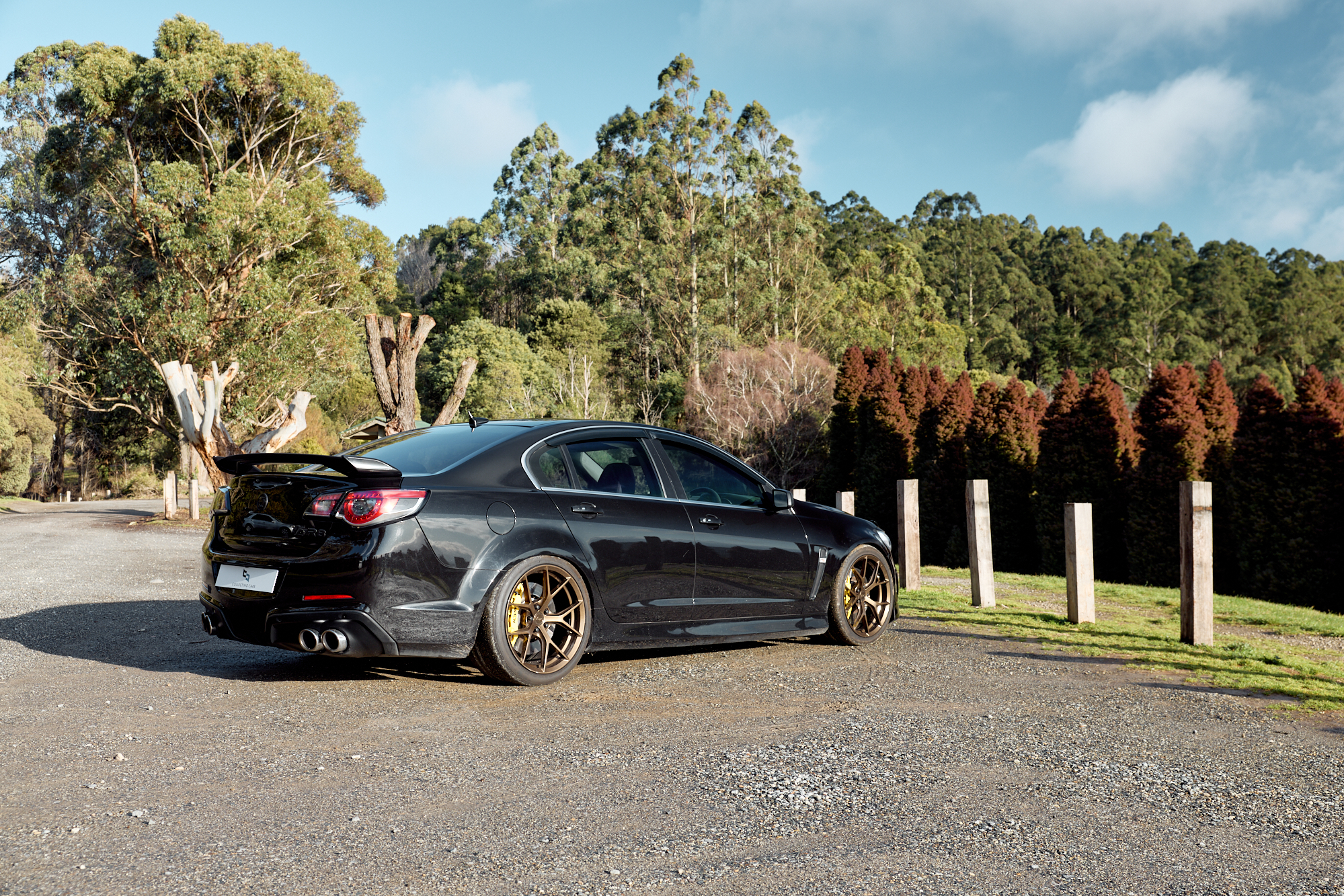 2013 Holden HSV (VF) Clubsport R8 - Manual for sale by auction in ...