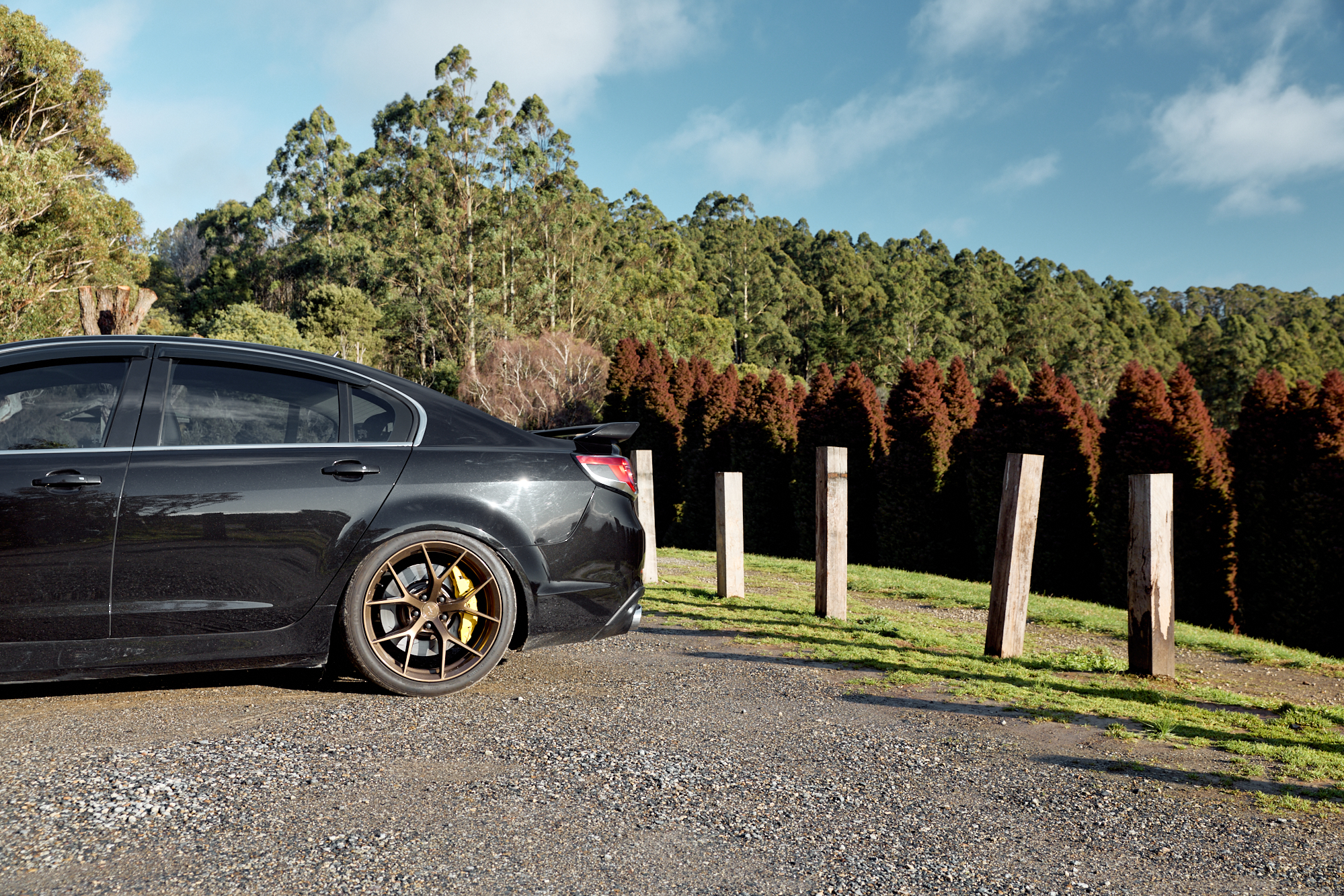 2013 Holden HSV (VF) Clubsport R8 - Manual for sale by auction in ...