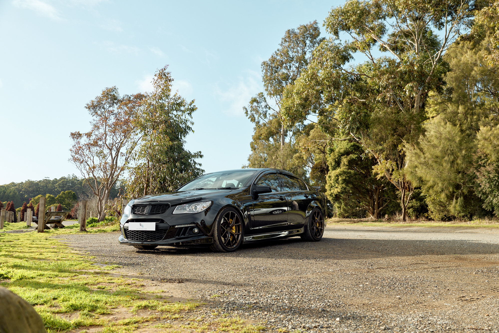 2013 Holden HSV (VF) Clubsport R8 - Manual for sale by auction in ...