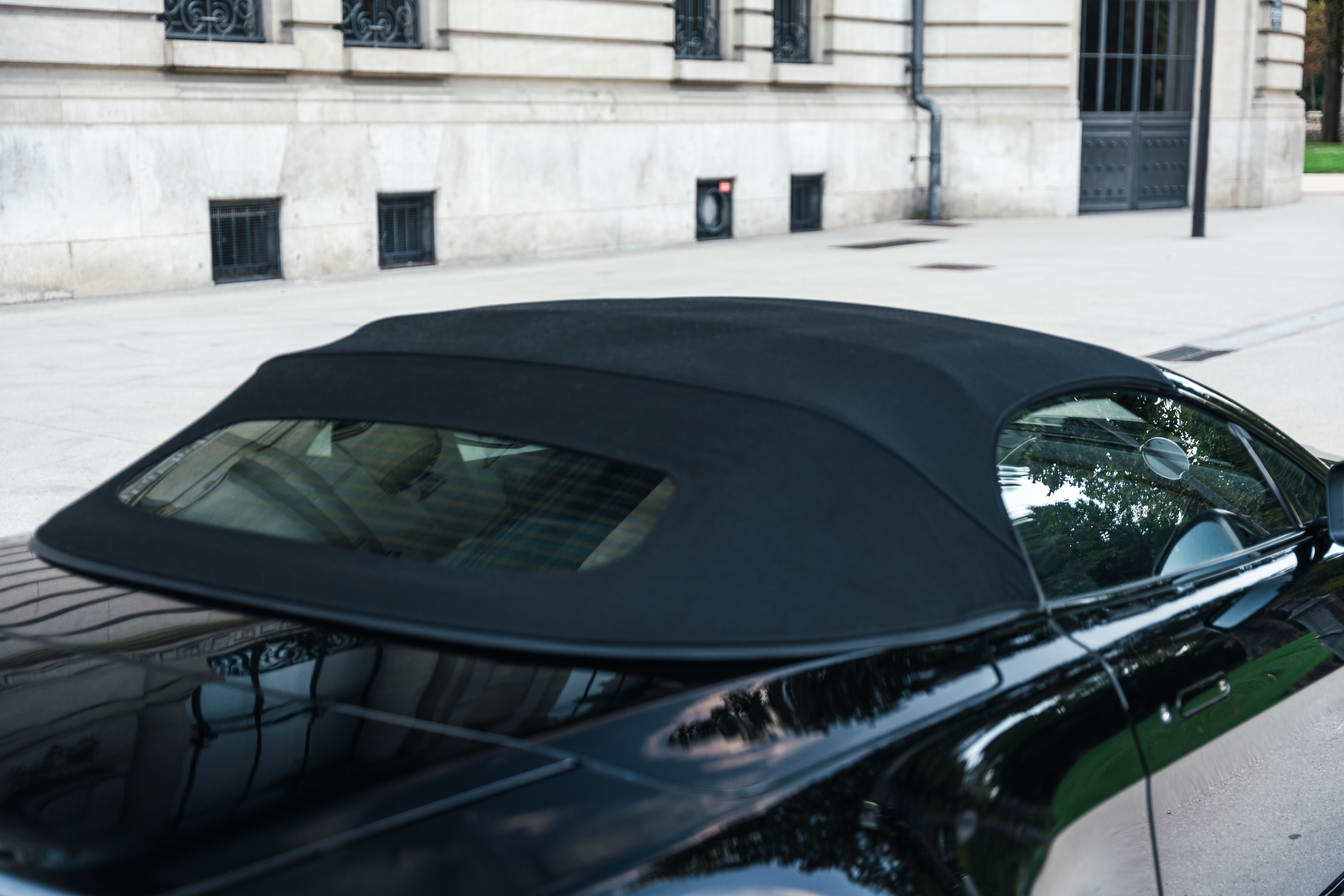 2017 Aston Martin V12 Vantage S Roadster - Manual - One Owner - 2,793 ...