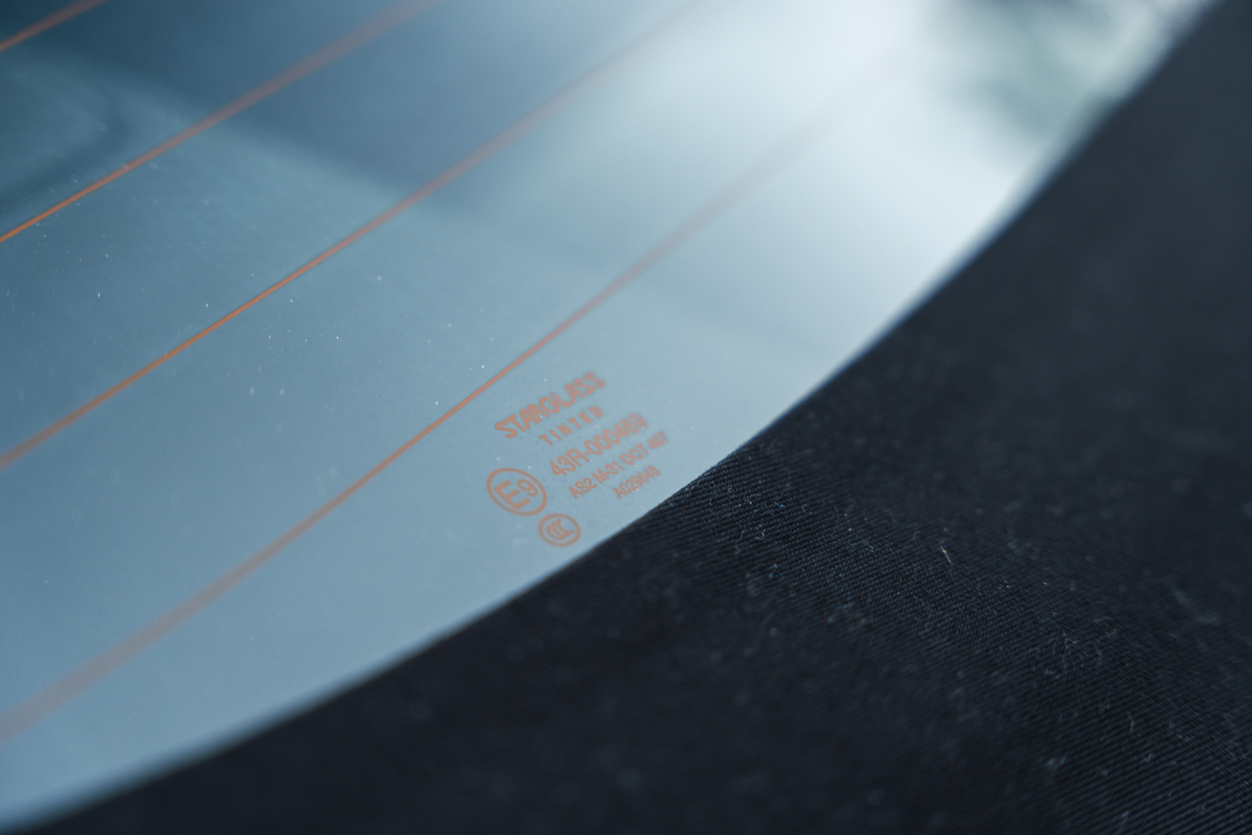 2017 Aston Martin V12 Vantage S Roadster - Manual - One Owner - 2,793 ...