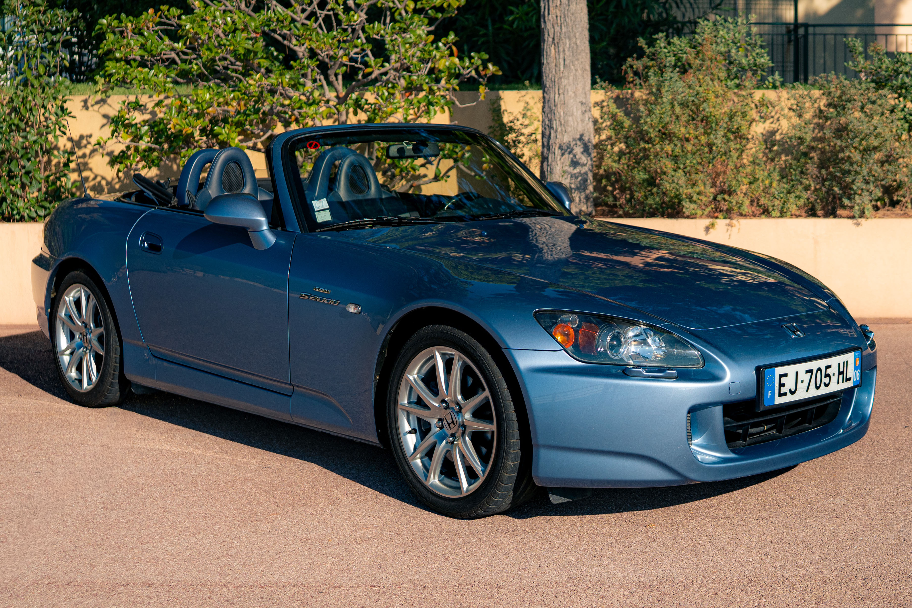 Price Guide: Honda S2000 [UPDATED 2025]