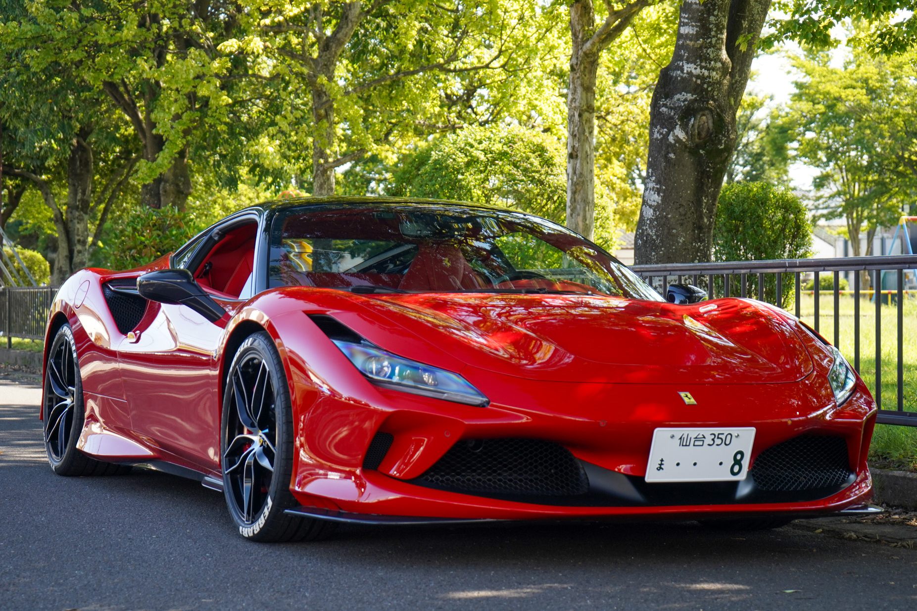 Price Guide: Ferrari F8 Tributo [UPDATED 2025]