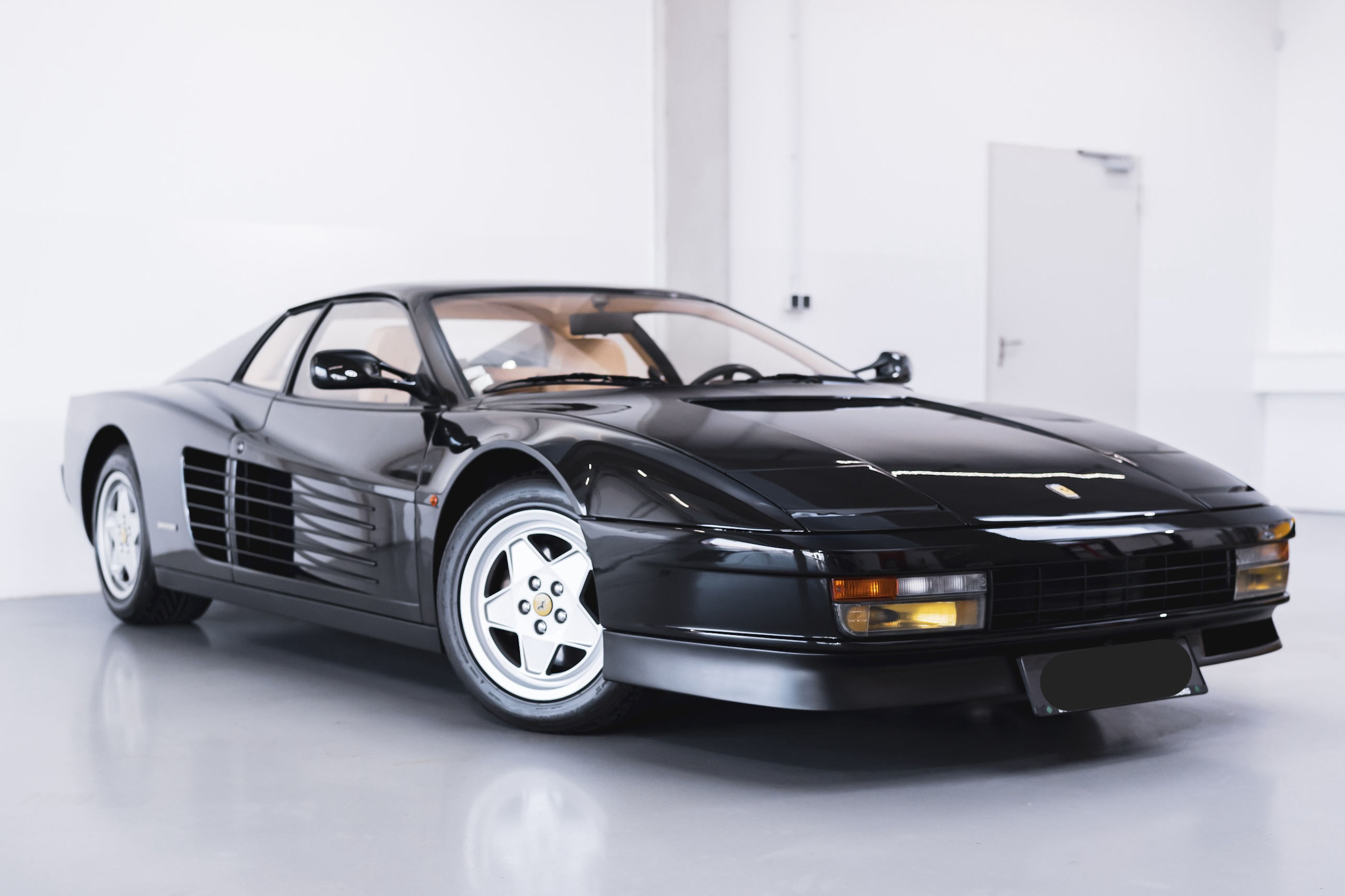 Price Guide: Ferrari Testarossa [UPDATED 2025]