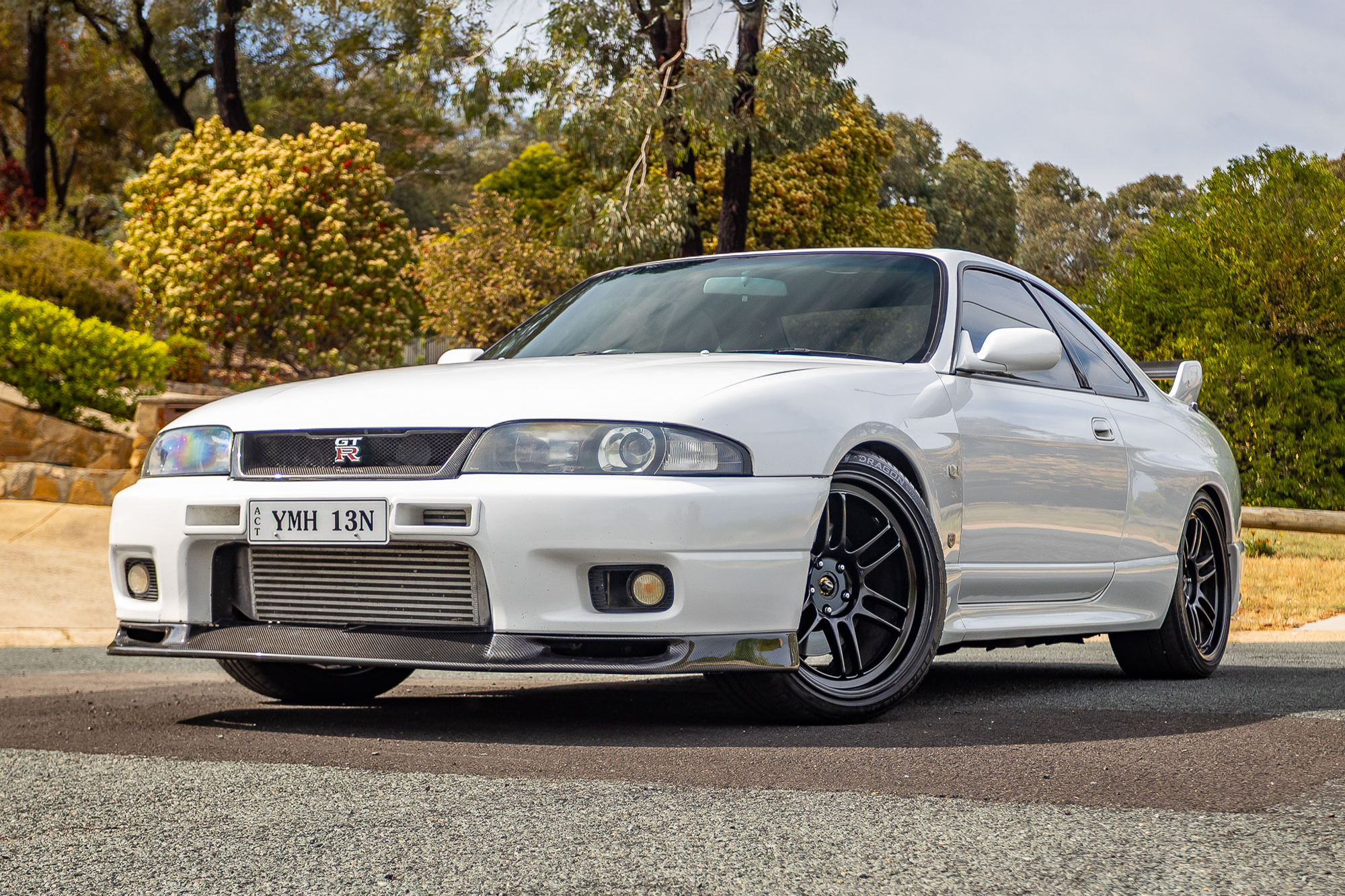 Price Guide: Nissan Skyline R33 GT-R [UPDATED 2025]