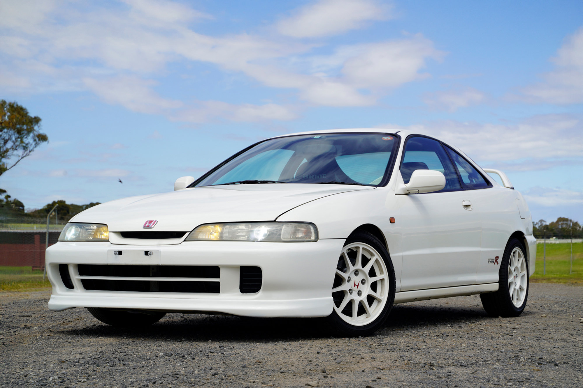 For Sale | 1998 Honda Integra Type-R DC2 - K-Tech Engine