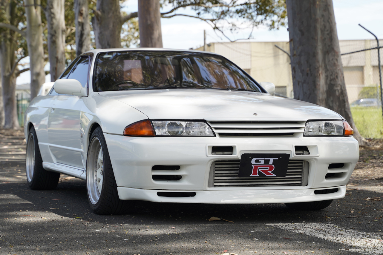 Price Guide: Nissan Skyline R33 GT-R [UPDATED 2025]