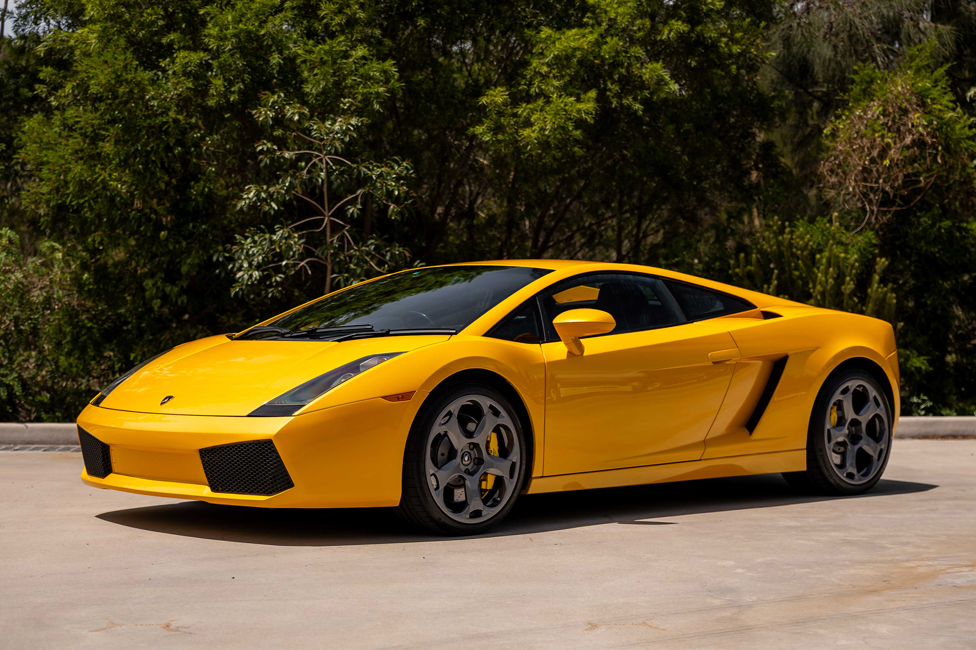 For Sale | 2004 Lamborghini Gallardo