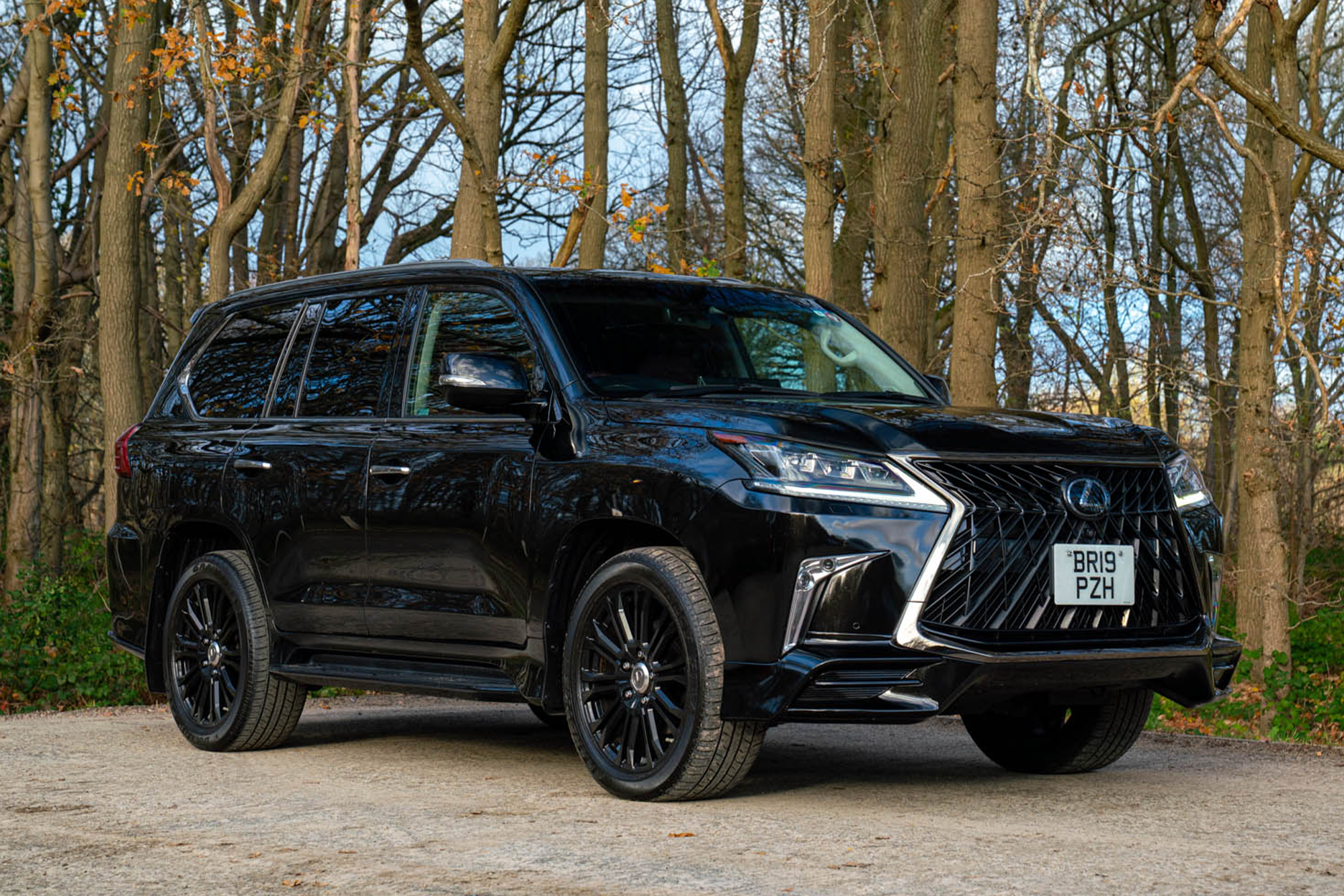For Sale | 2019 Lexus LX570