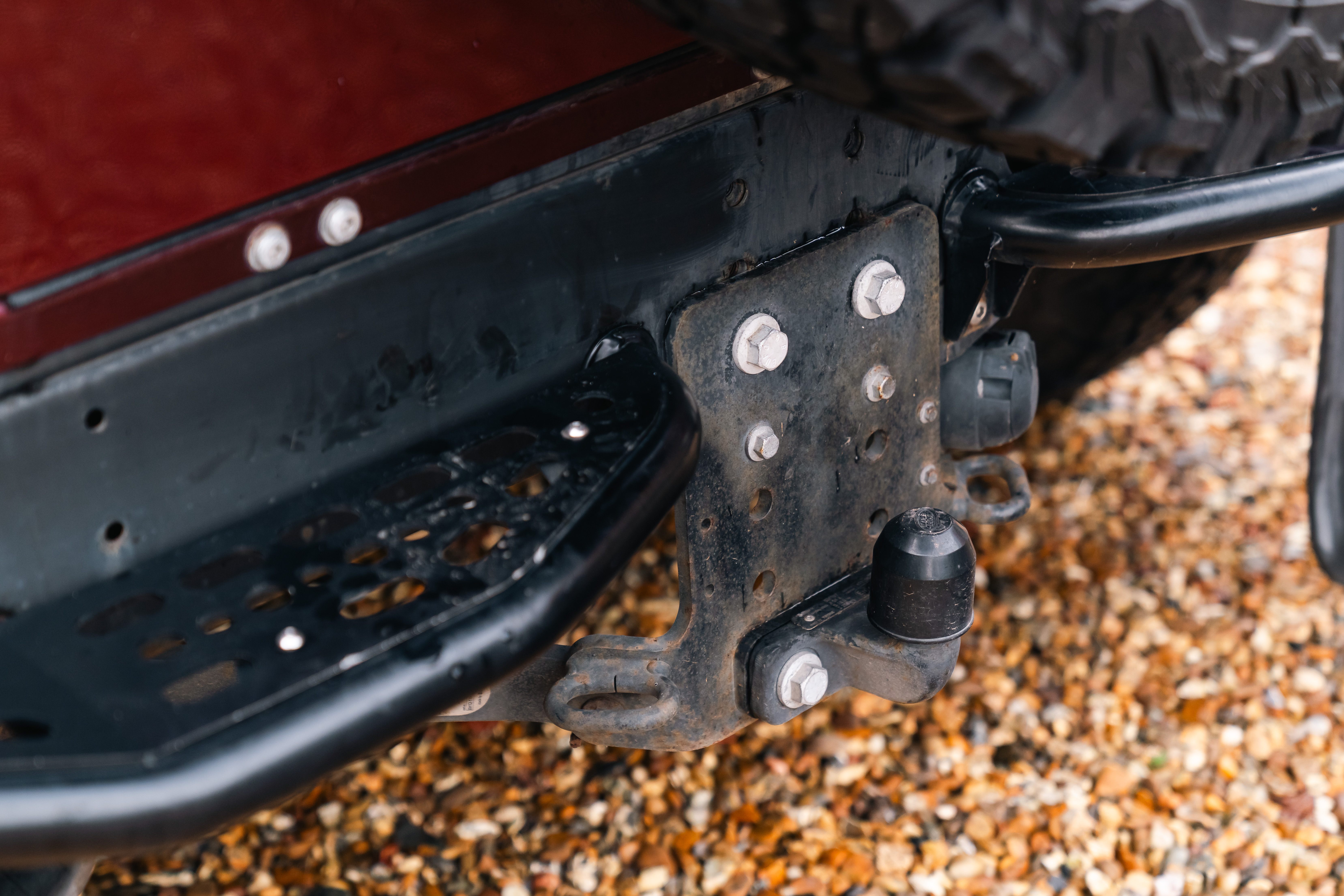 2015 Land Rover Defender 90 XS Station Wagon 'Bowler' for sale by ...