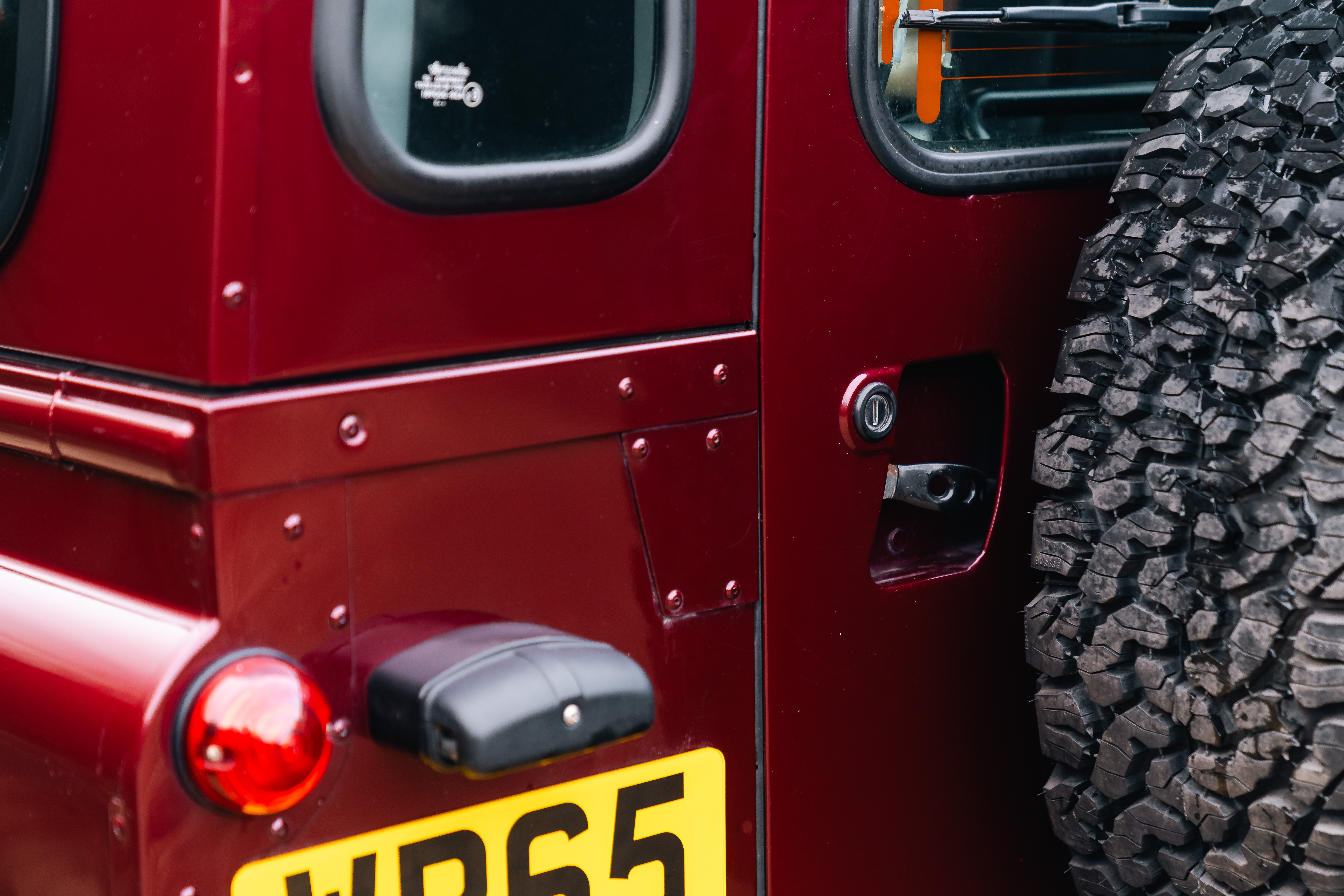 2015 Land Rover Defender 90 XS Station Wagon 'Bowler' for sale by ...