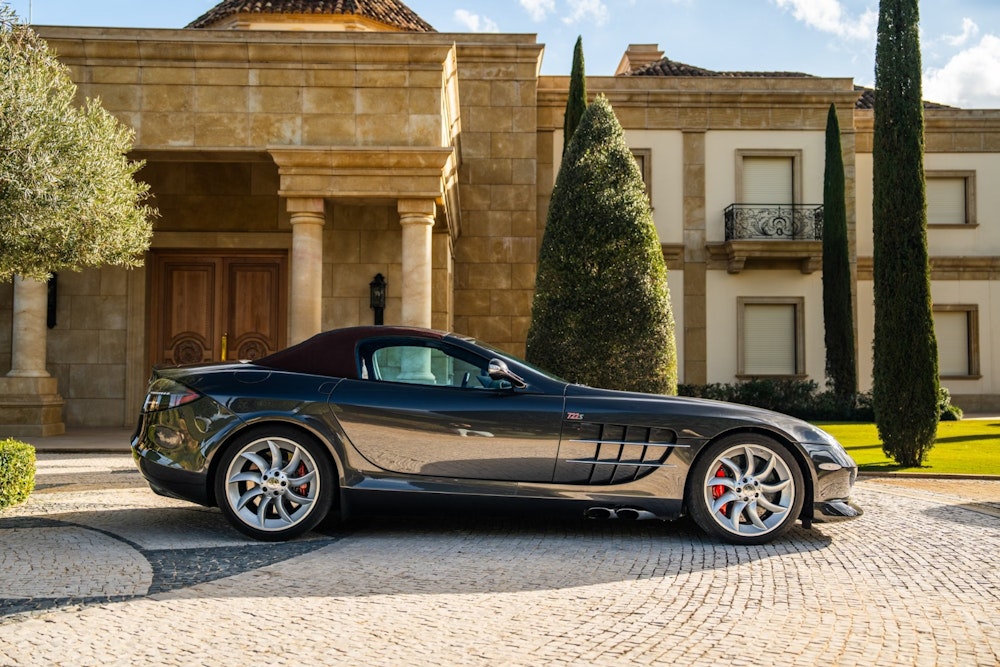 The European Speed Collection · Collecting Cars