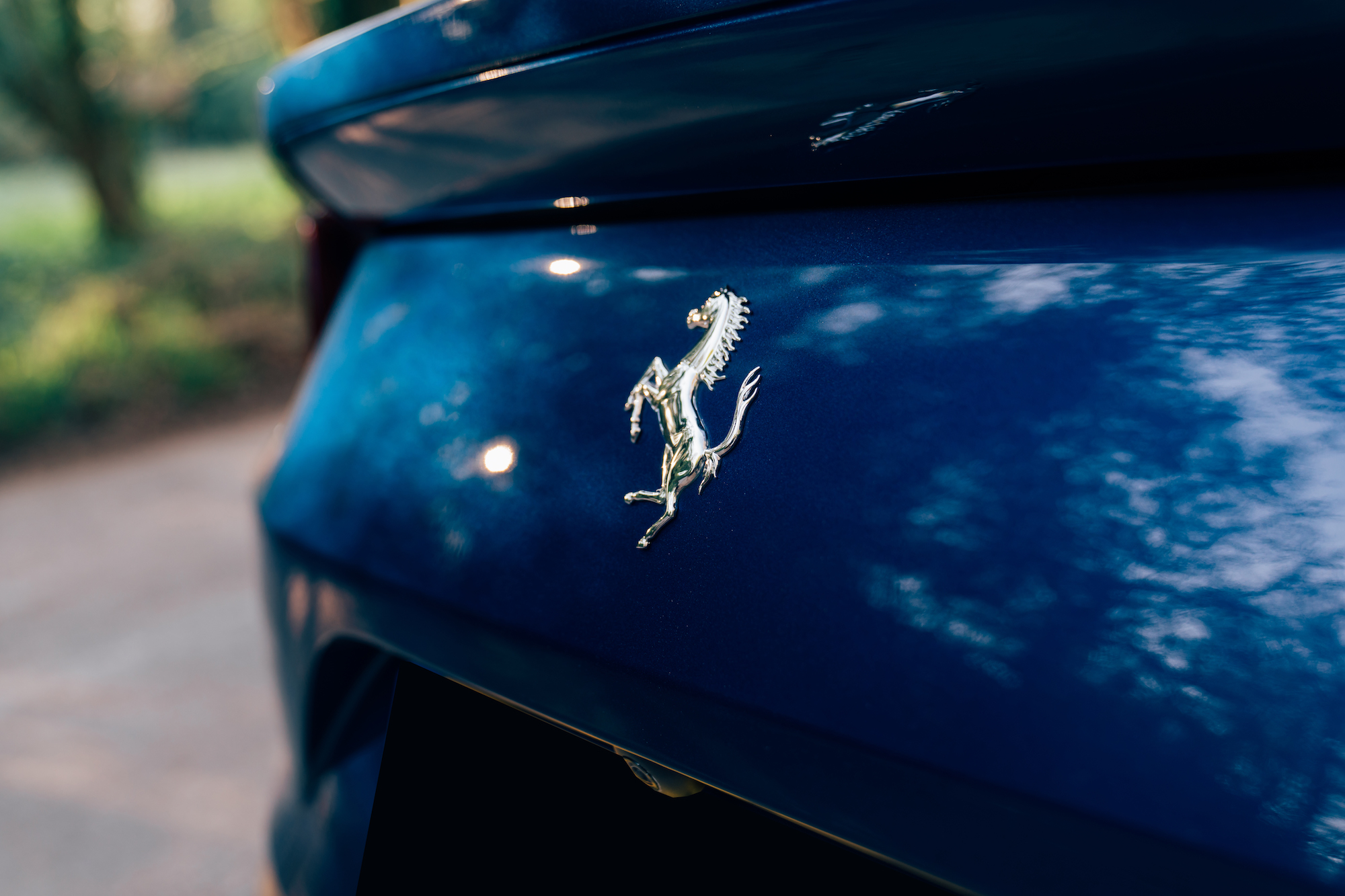 2018 FERRARI 812 SUPERFAST for sale by auction in London, United Kingdom