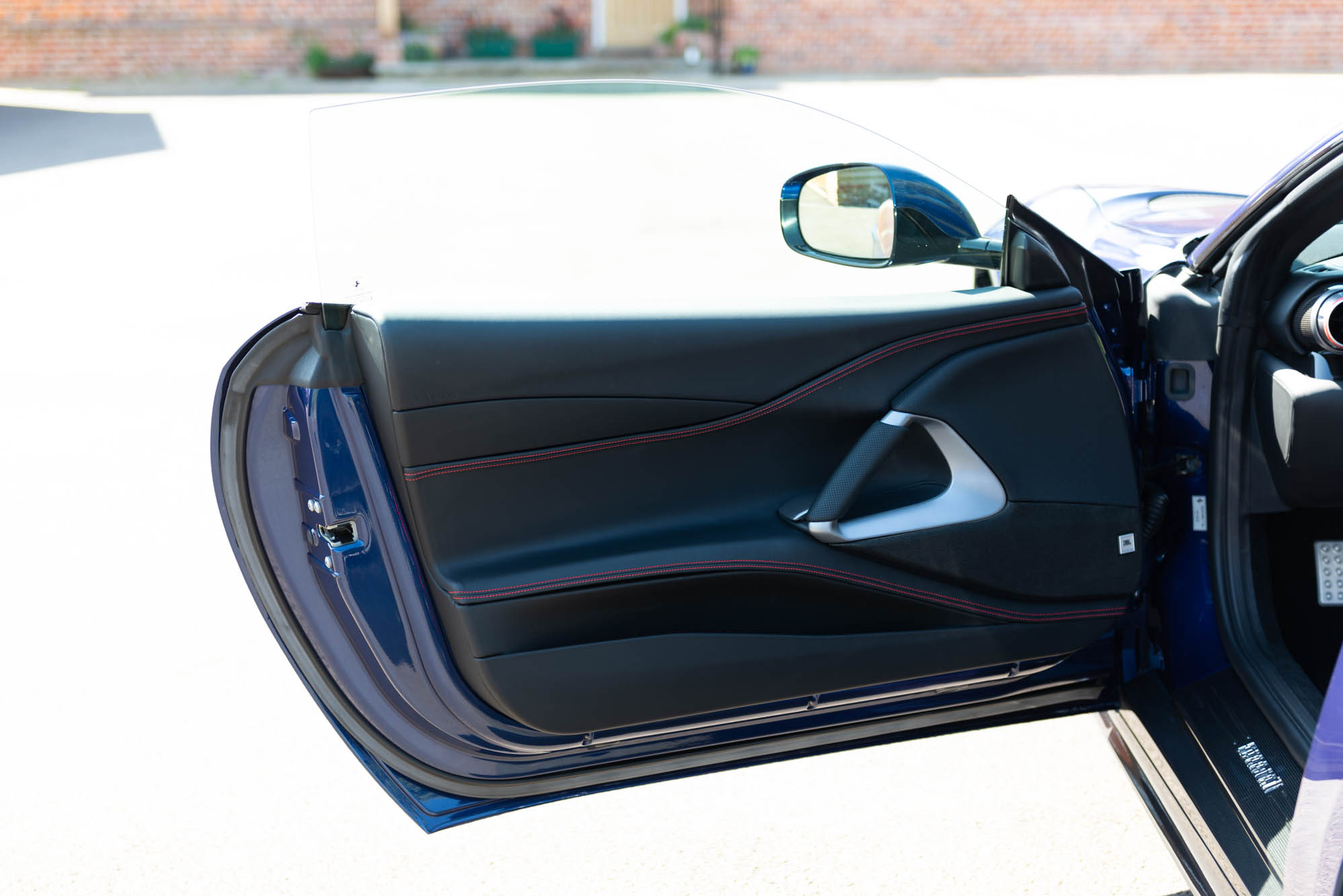 2018 FERRARI 812 SUPERFAST for sale by auction in London, United Kingdom