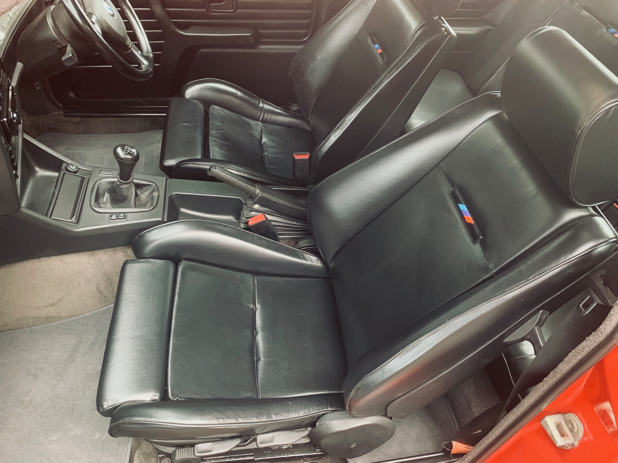 1988 BMW (E30) 328i CUSTOM for sale in Wilmslow, Cheshire, United Kingdom