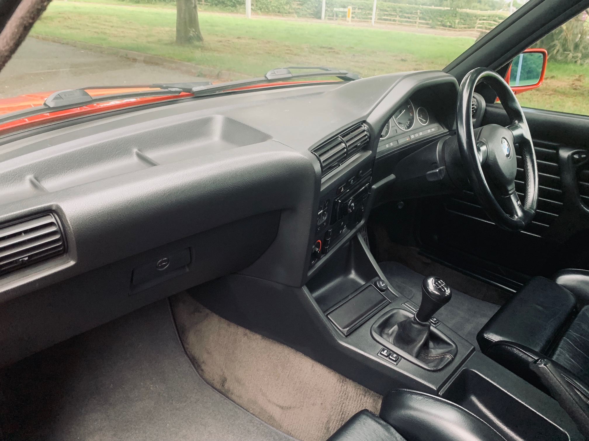 1988 BMW (E30) 328i CUSTOM for sale in Wilmslow, Cheshire, United Kingdom