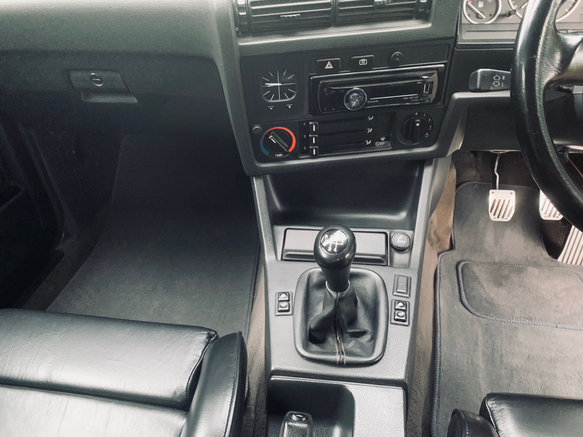 1988 BMW (E30) 328i CUSTOM for sale in Wilmslow, Cheshire, United Kingdom