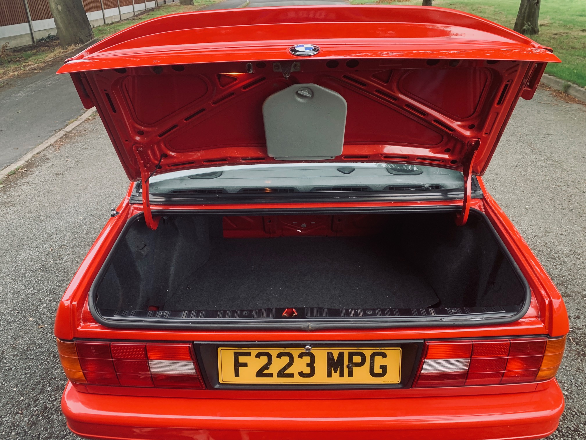 1988 BMW (E30) 328i CUSTOM for sale in Wilmslow, Cheshire, United Kingdom