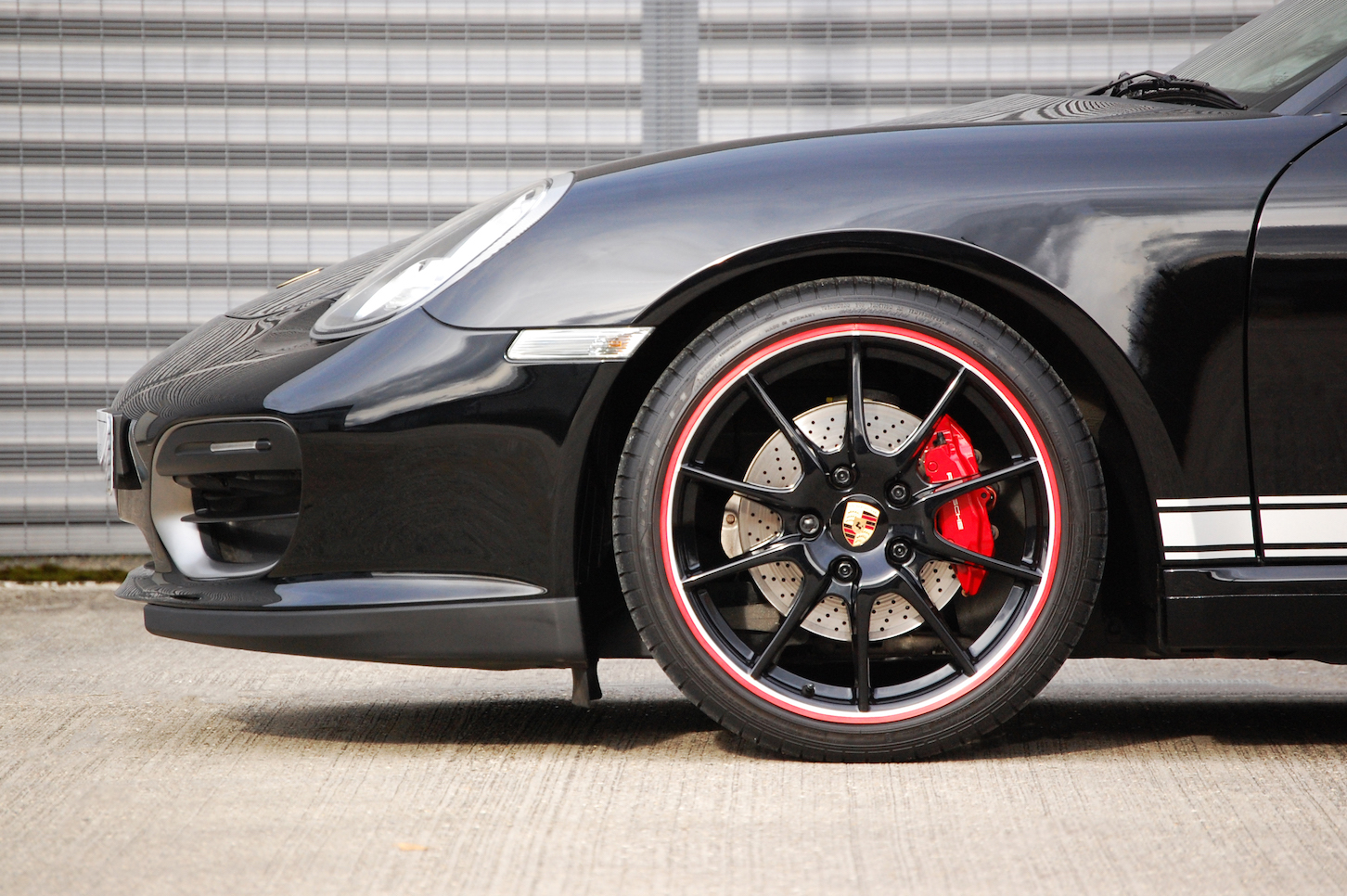 2011 PORSCHE (987) BOXSTER SPYDER for sale by auction in Newbury ...