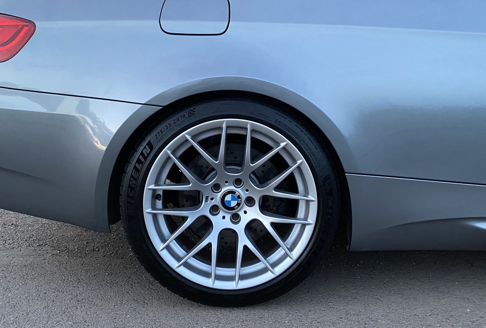 2010 BMW (E92) M3 COMPETITION PACK for sale by auction in Dundee ...